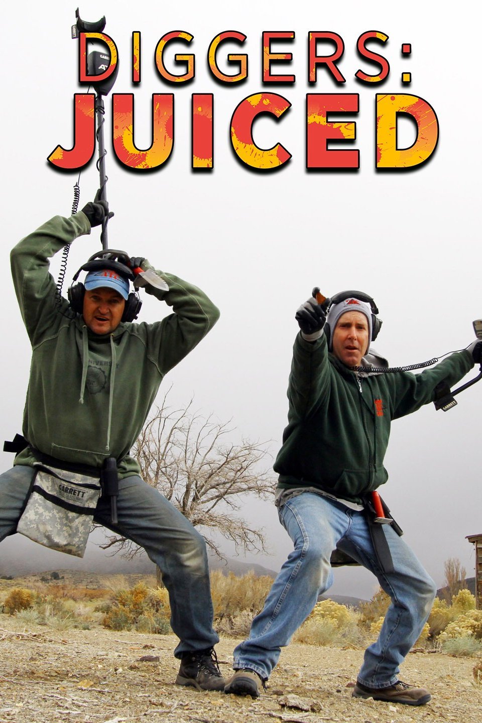 Diggers: Juiced - Rotten Tomatoes