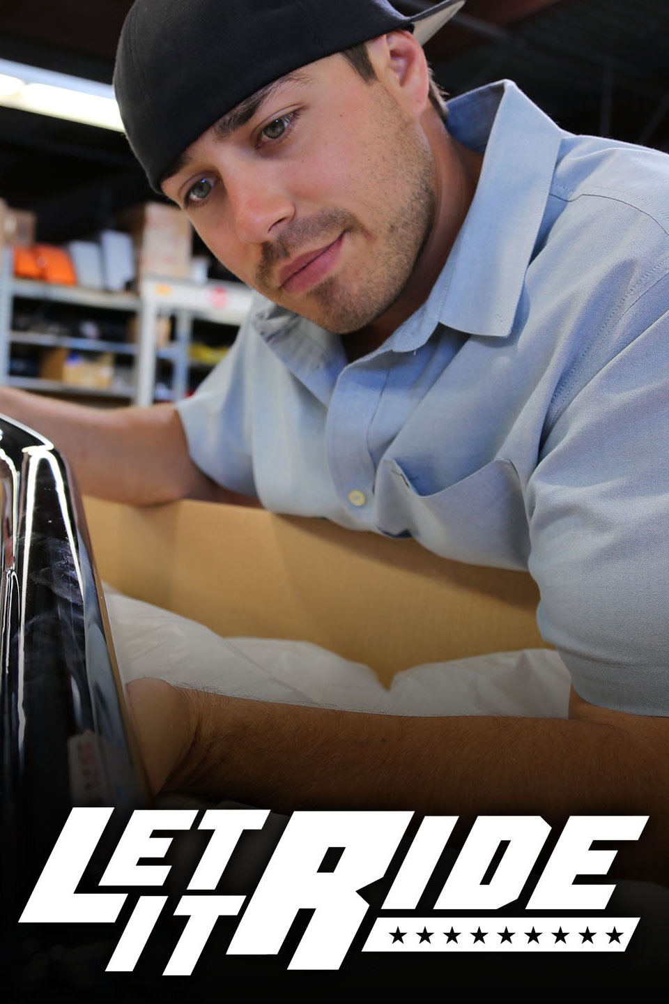 Let it Ride - Rotten Tomatoes