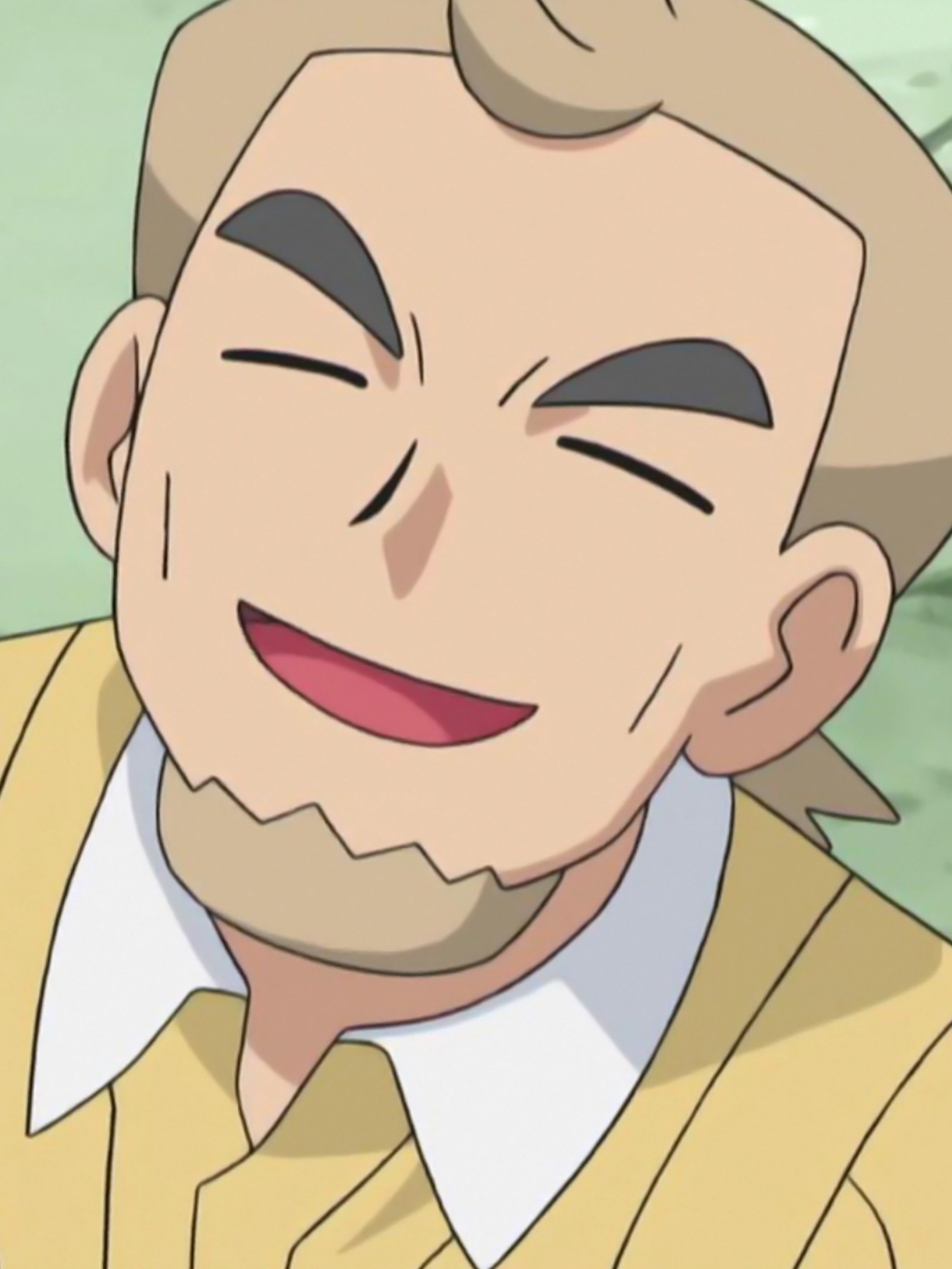 Ash and N: A Clash of Ideals! Pictures - Rotten Tomatoes