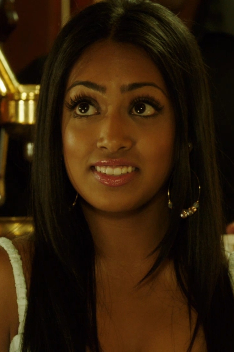 Argiris Karras And Luke Bilyk