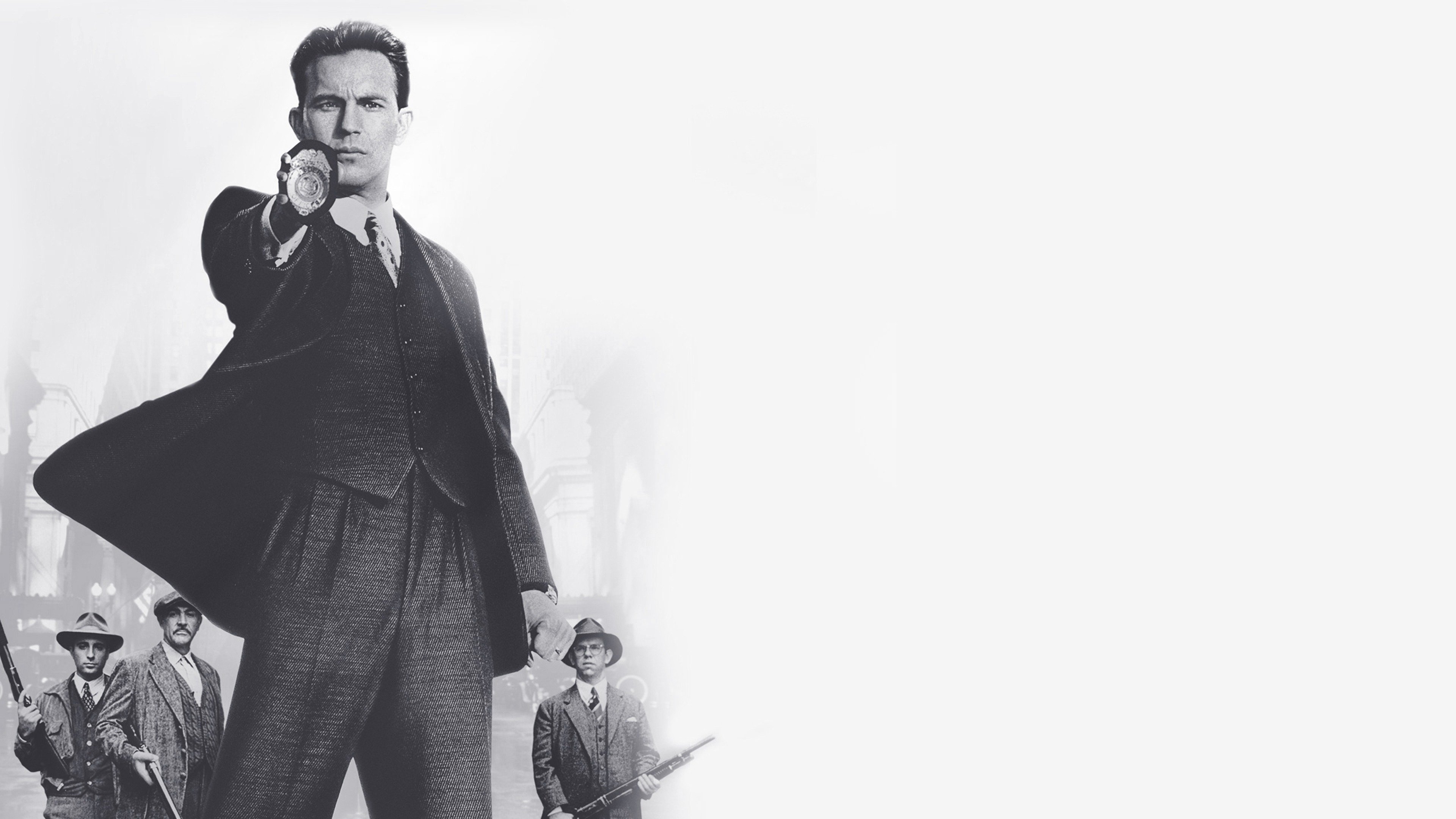 The Untouchables: Official Clip - Nitti's Fall - Trailers & Videos ...