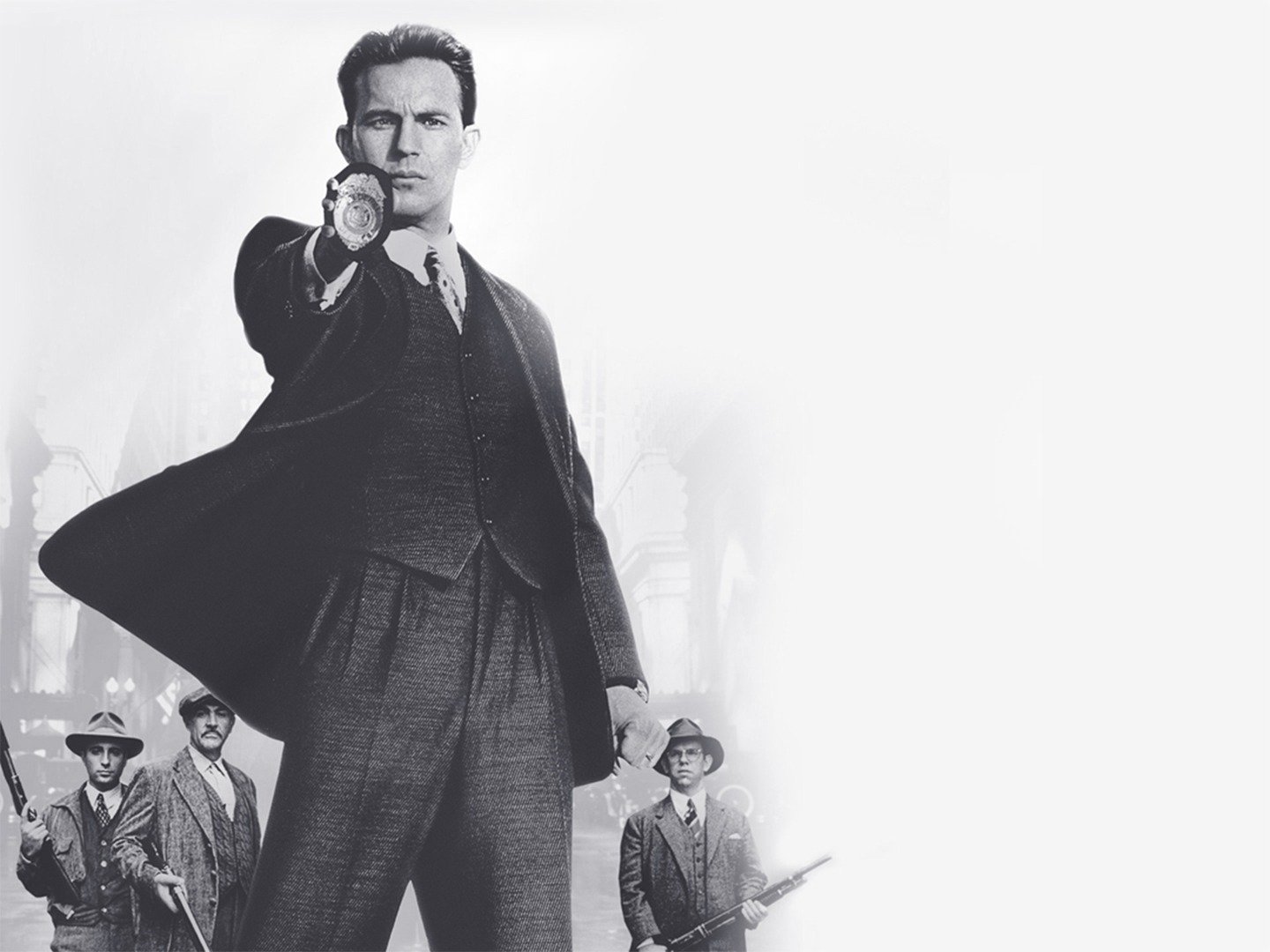 The Untouchables 1987 Frank Nitti