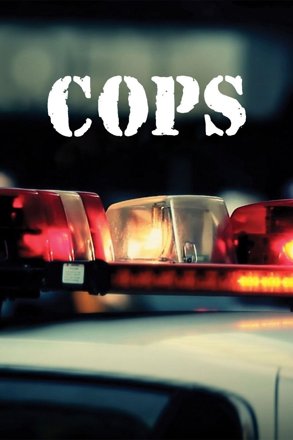 Cops - Rotten Tomatoes