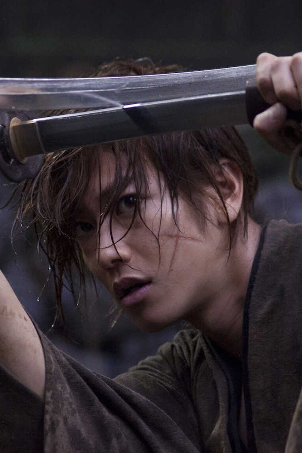 Takeru Sato Rurouni Kenshin Wallpaper