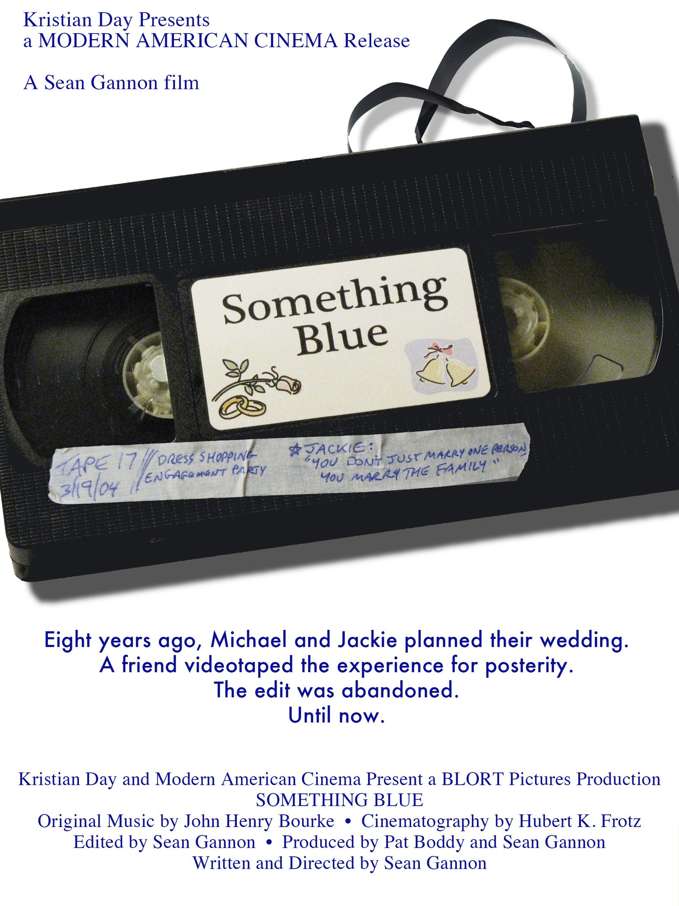 Something Blue - Rotten Tomatoes