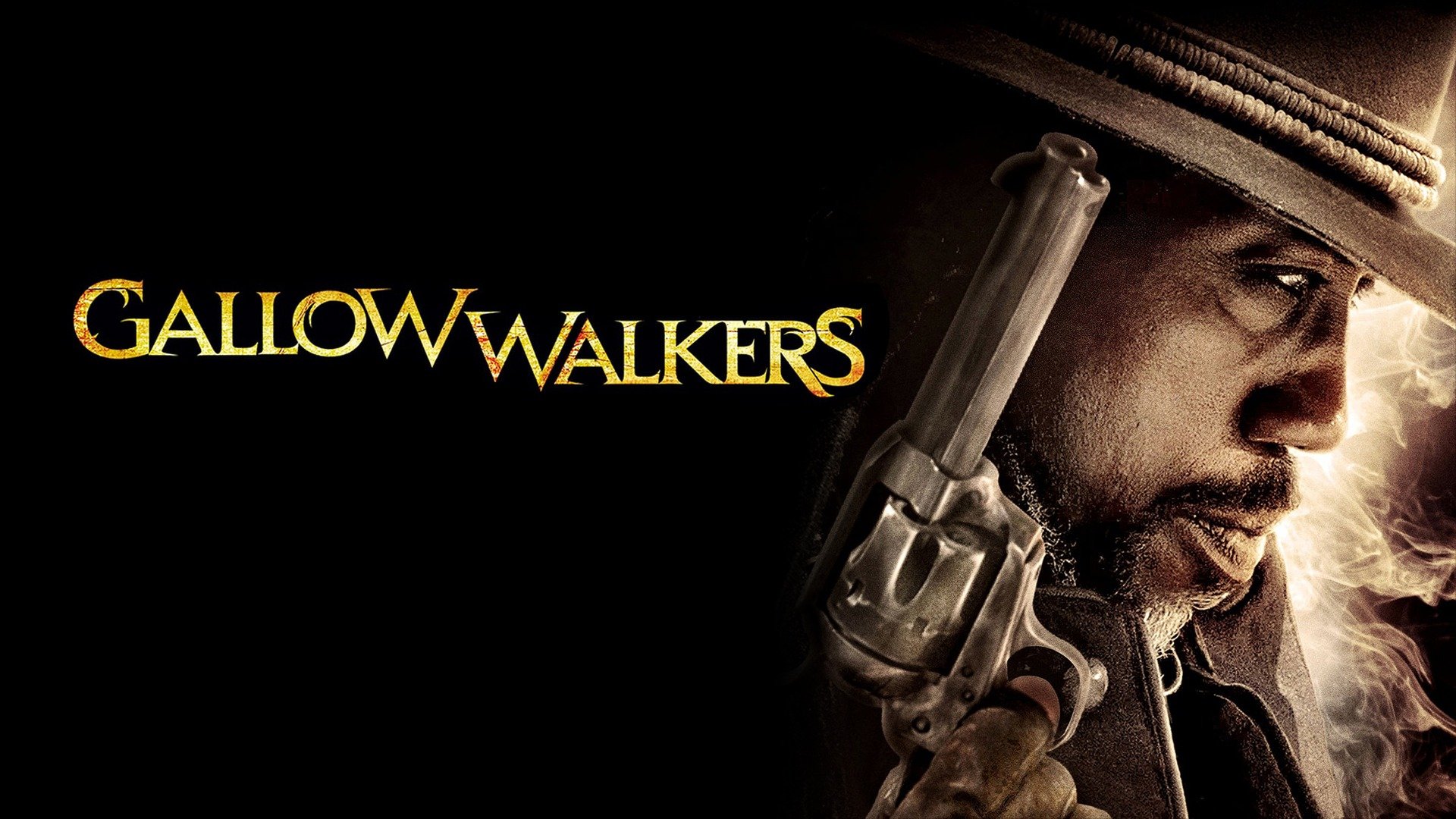 Gallowwalkers Cast