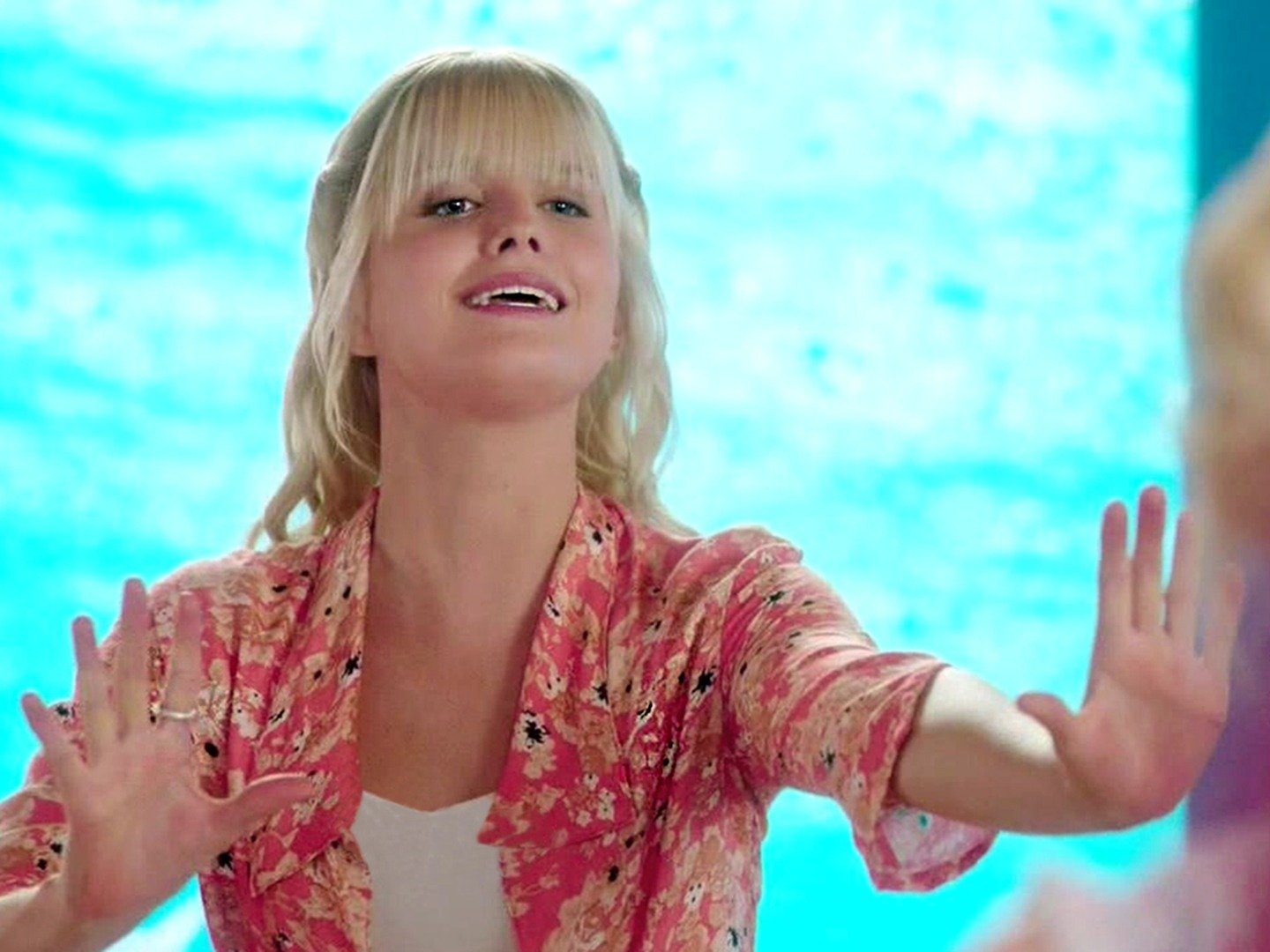 Ivy Latimer Mako Mermaids
