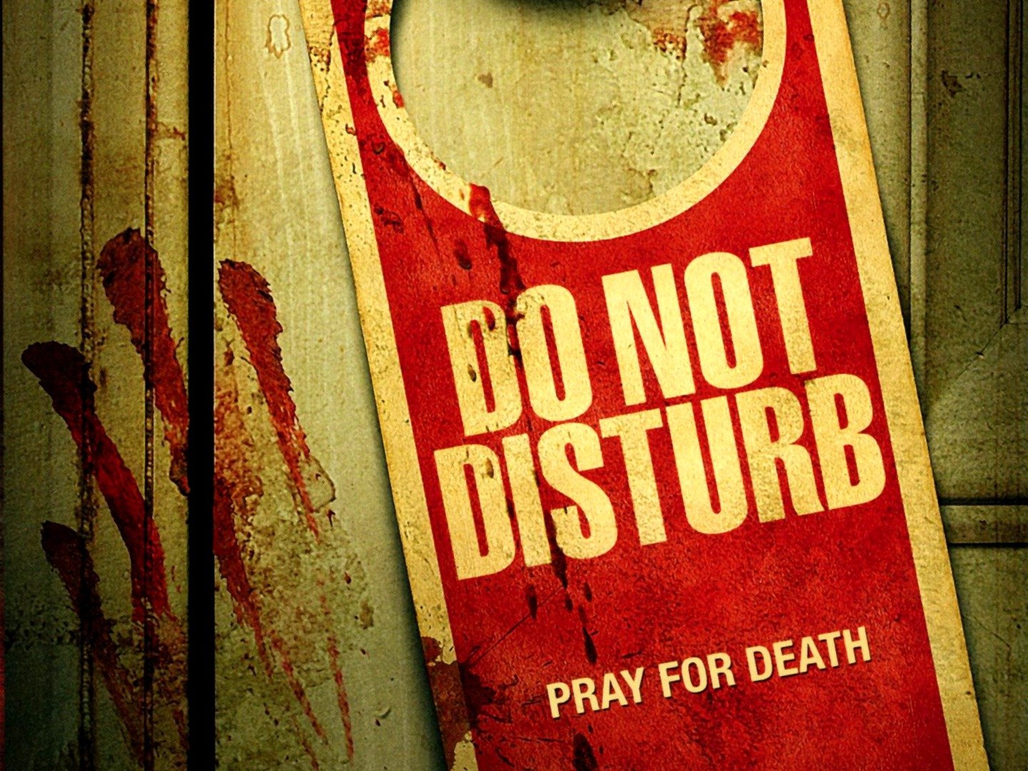 Please Do Not Disturb Movie