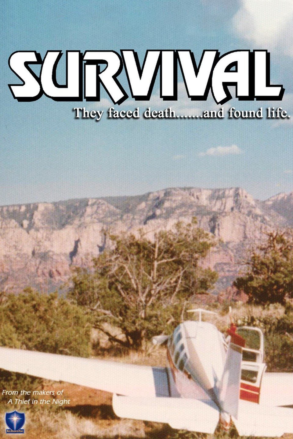 Survival - Rotten Tomatoes