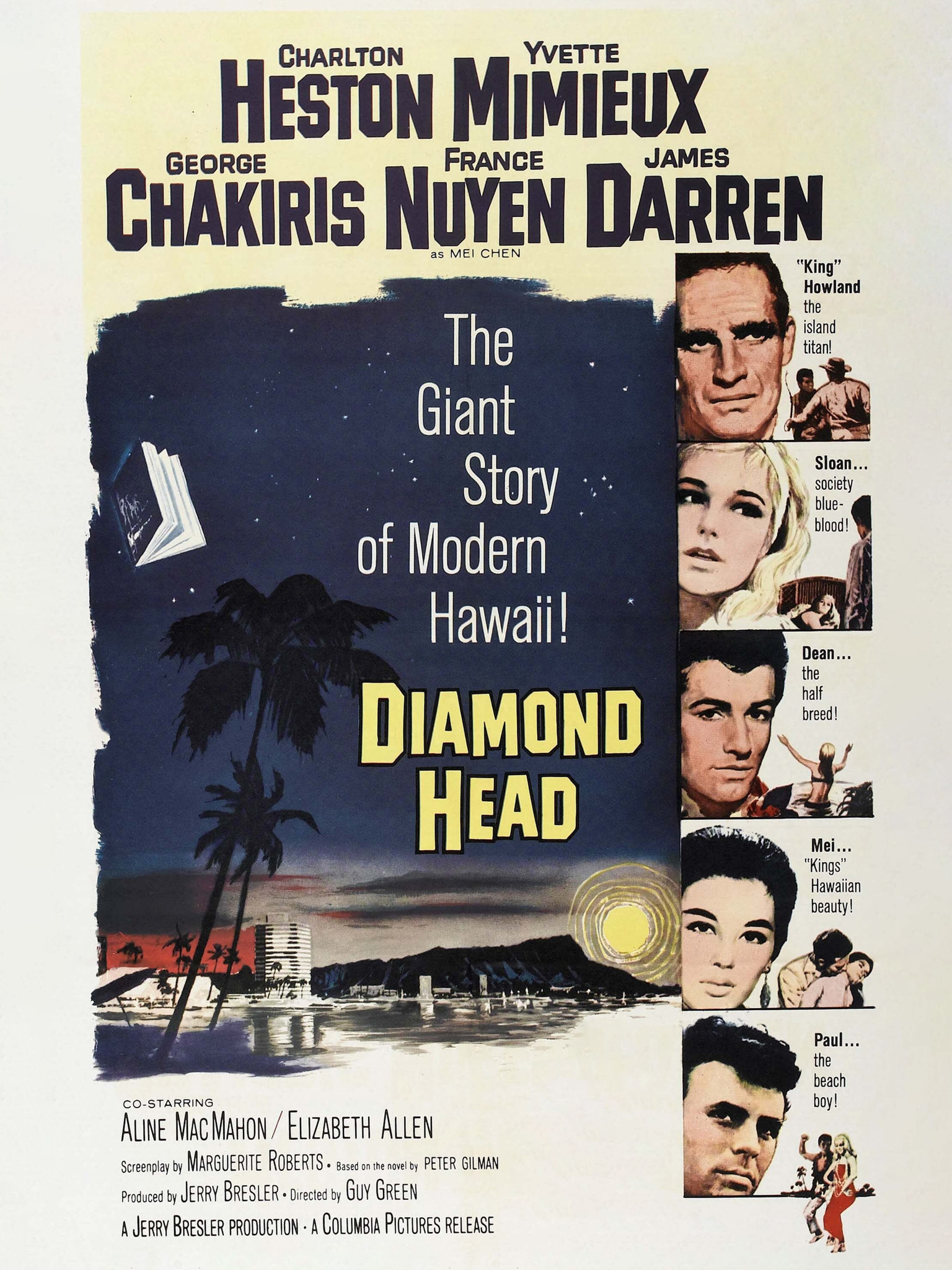 Diamond Head - Rotten Tomatoes