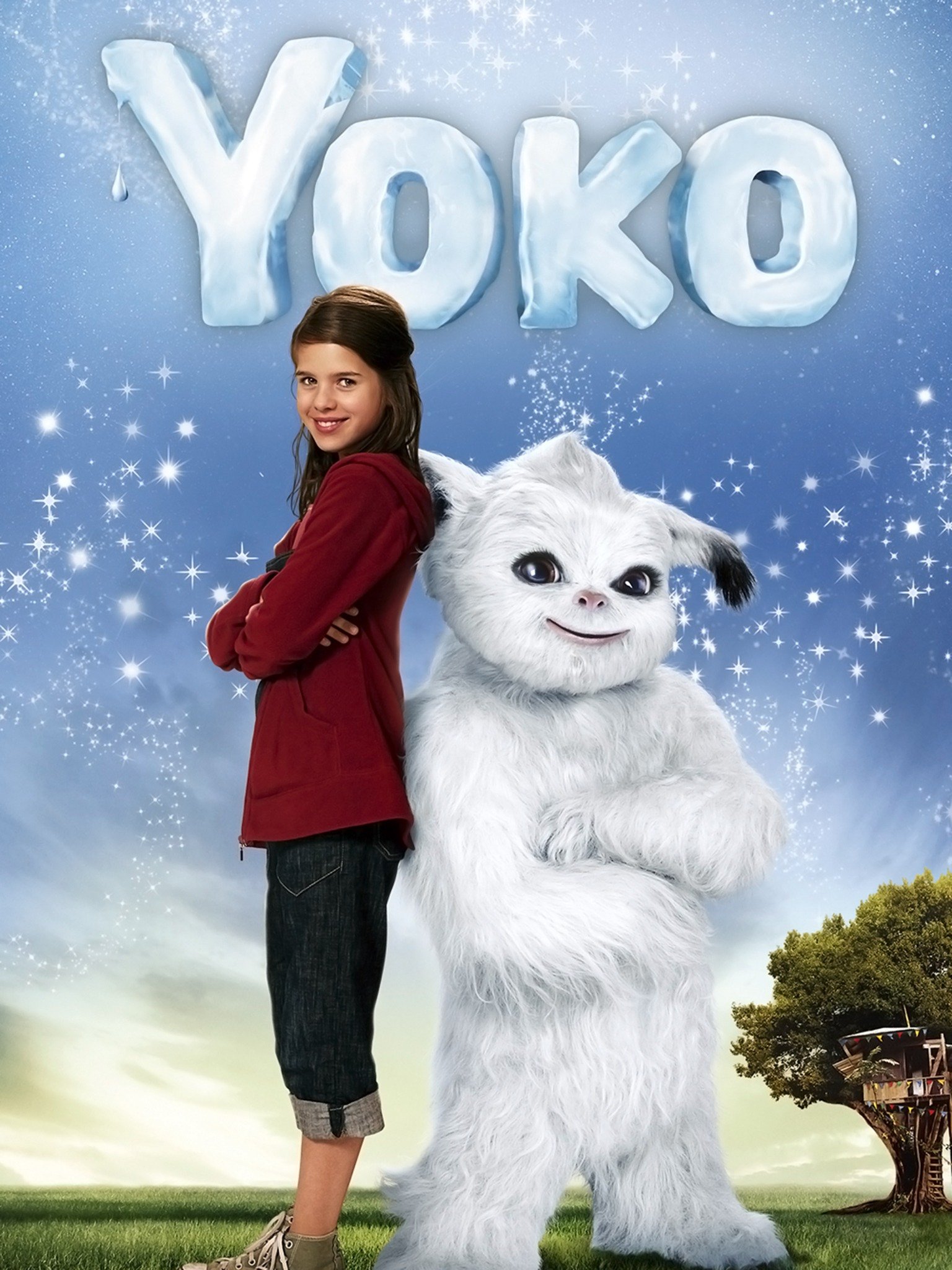 Yoko - Movie Reviews