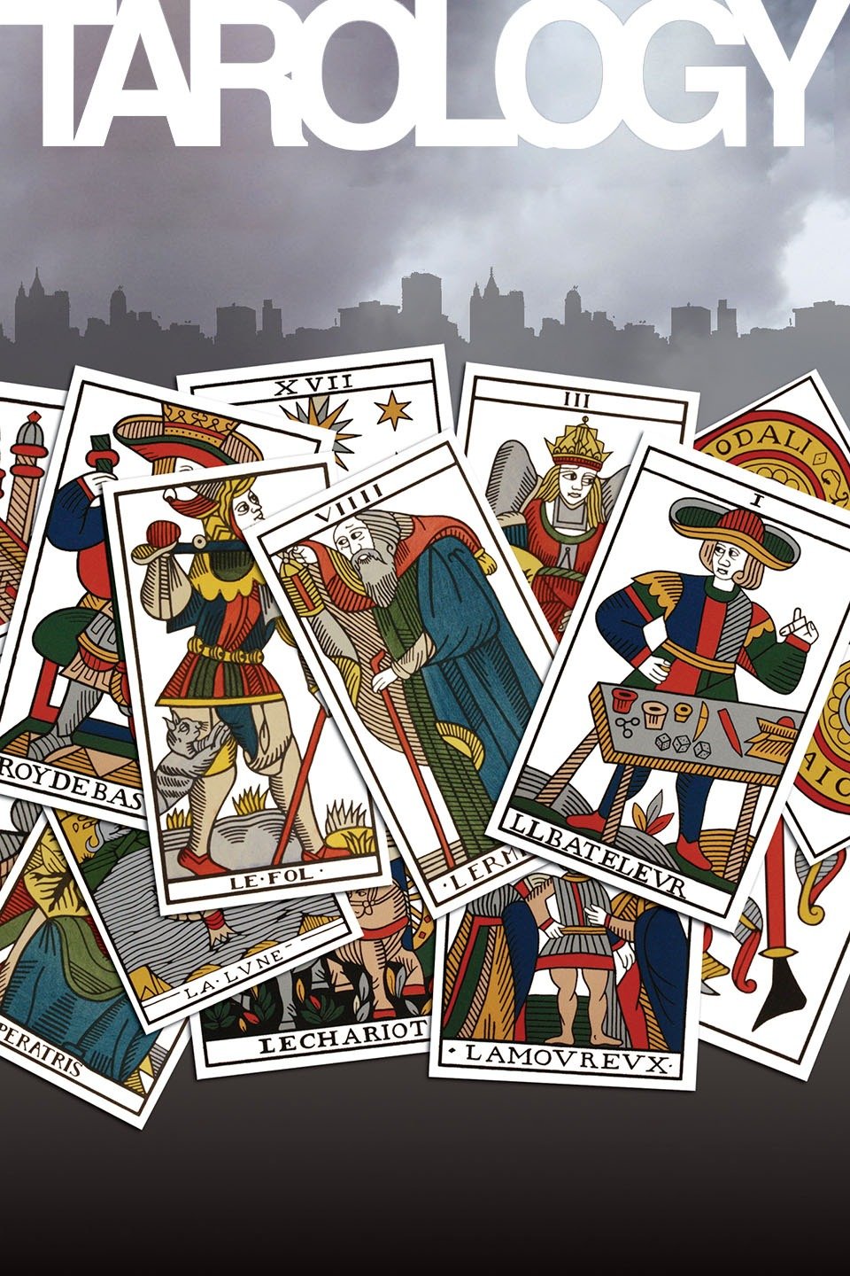 Tarology Pictures - Rotten Tomatoes