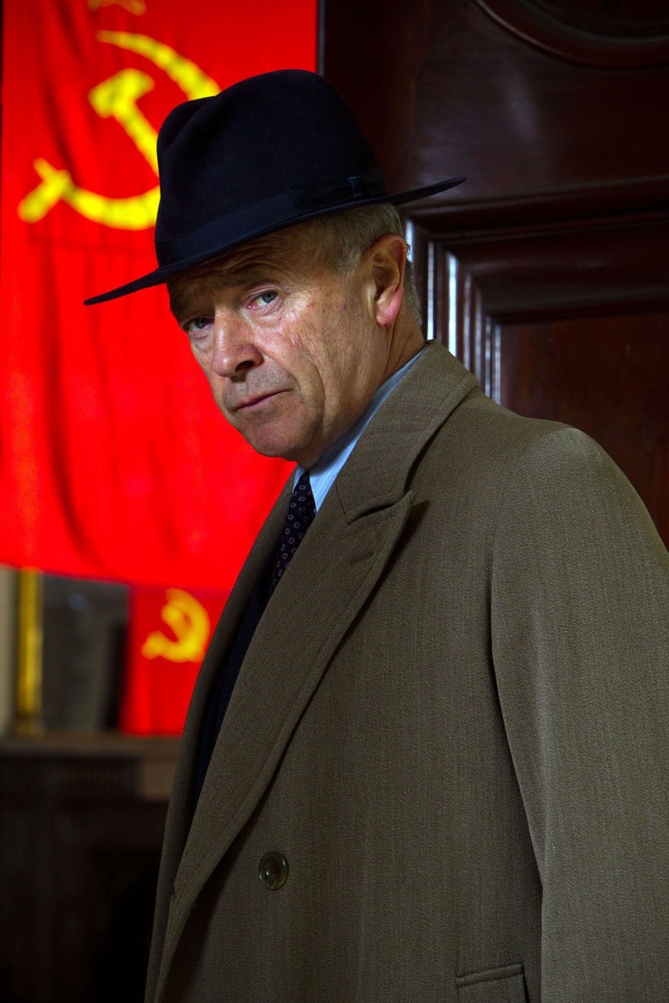 Foyle's War, Series VII: Sunflower Pictures - Rotten Tomatoes