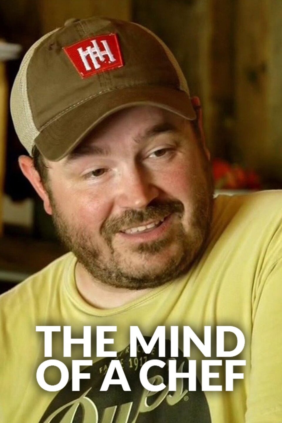 The Mind of a Chef - Rotten Tomatoes