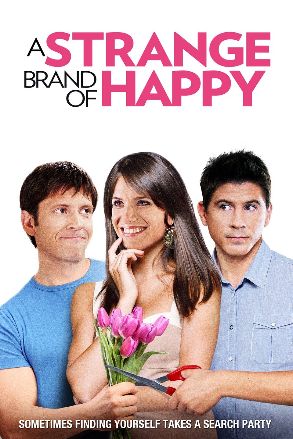 A Strange Brand of Happy Pictures - Rotten Tomatoes