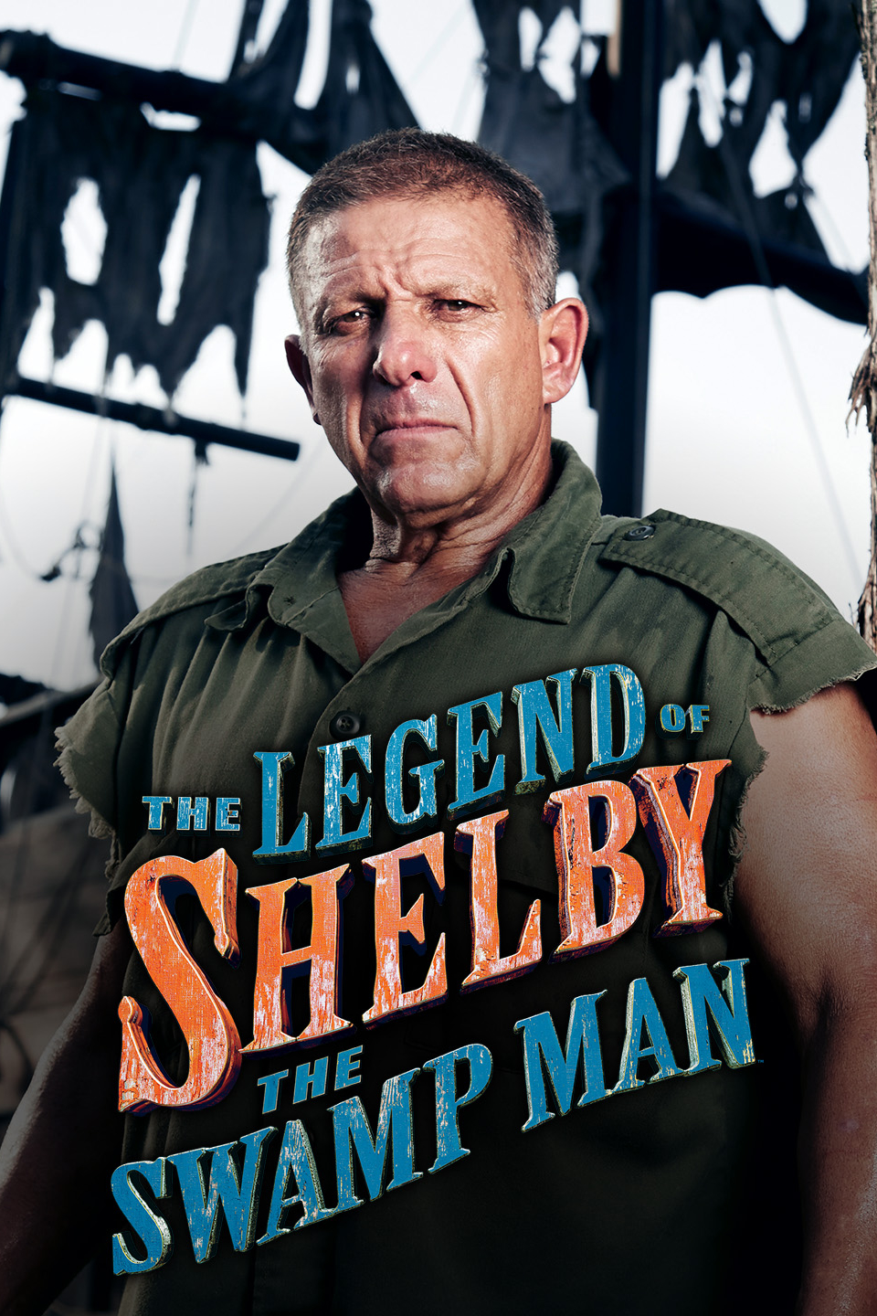 The Legend of Shelby the Swamp Man - Rotten Tomatoes