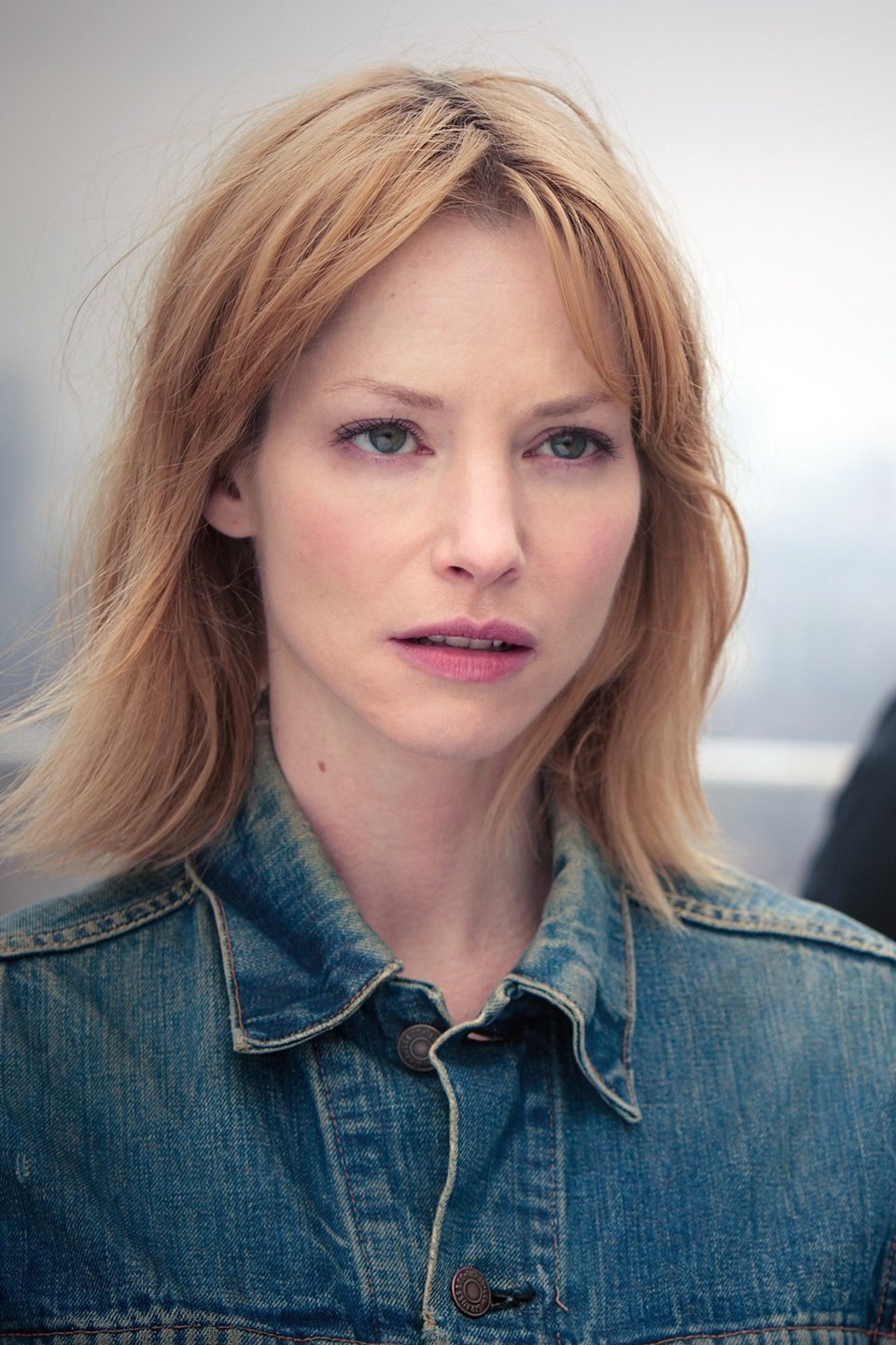 Alice Morgan Luther Season 3