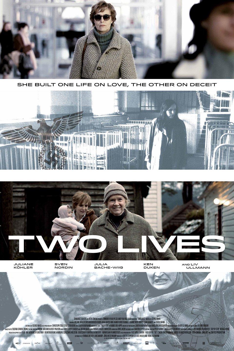 Two Lives - Rotten Tomatoes