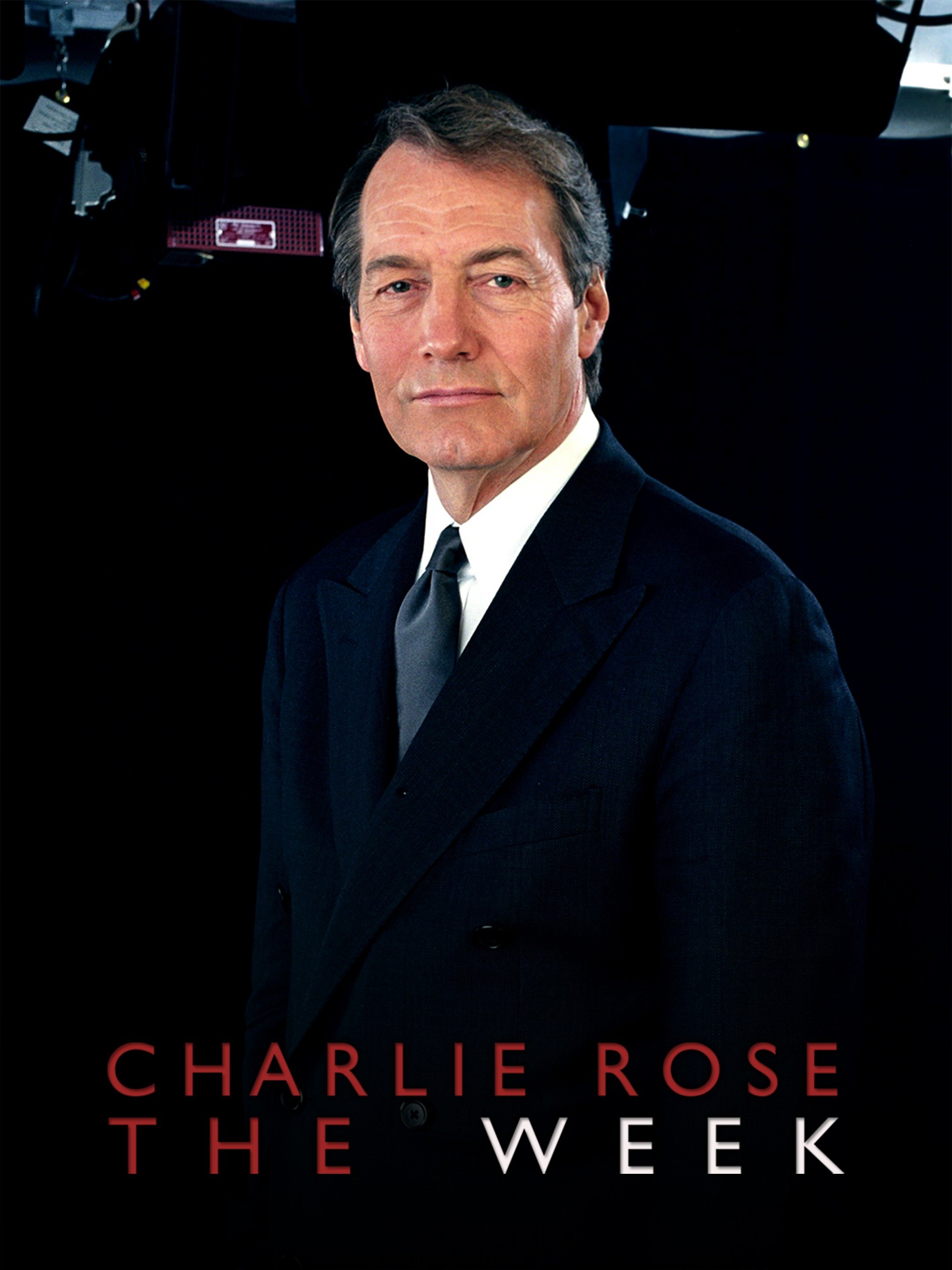 Charlie Rose -- The Week - Rotten Tomatoes