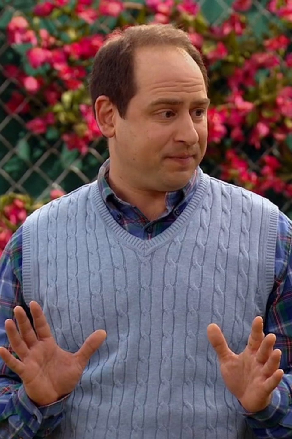 Stan's Old Owner Pictures - Rotten Tomatoes