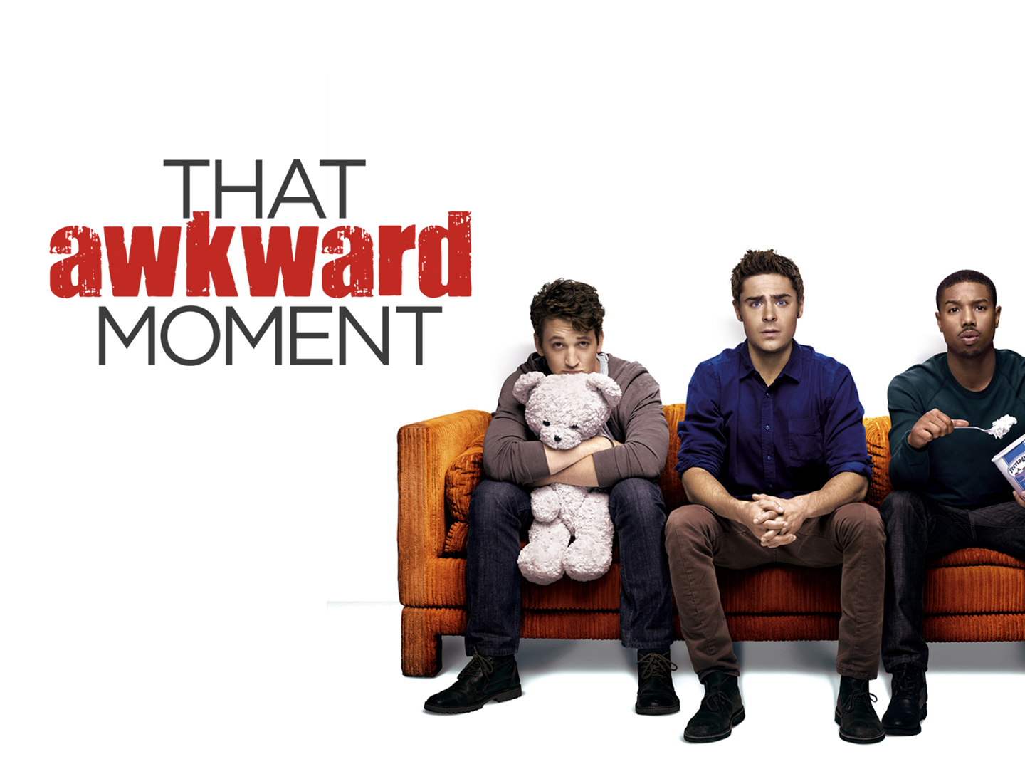 That Awkward Moment Cast
