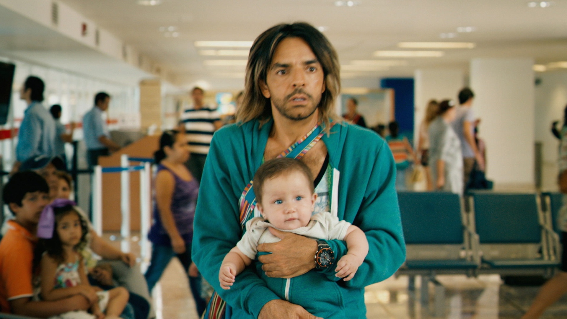 Alessandra Rosaldo Instructions Not Included