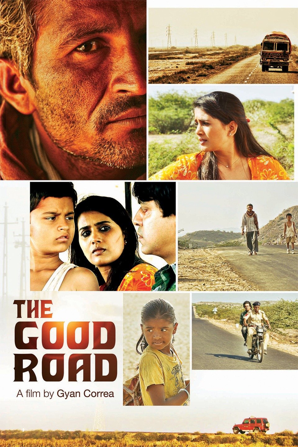 The Good Road - Rotten Tomatoes