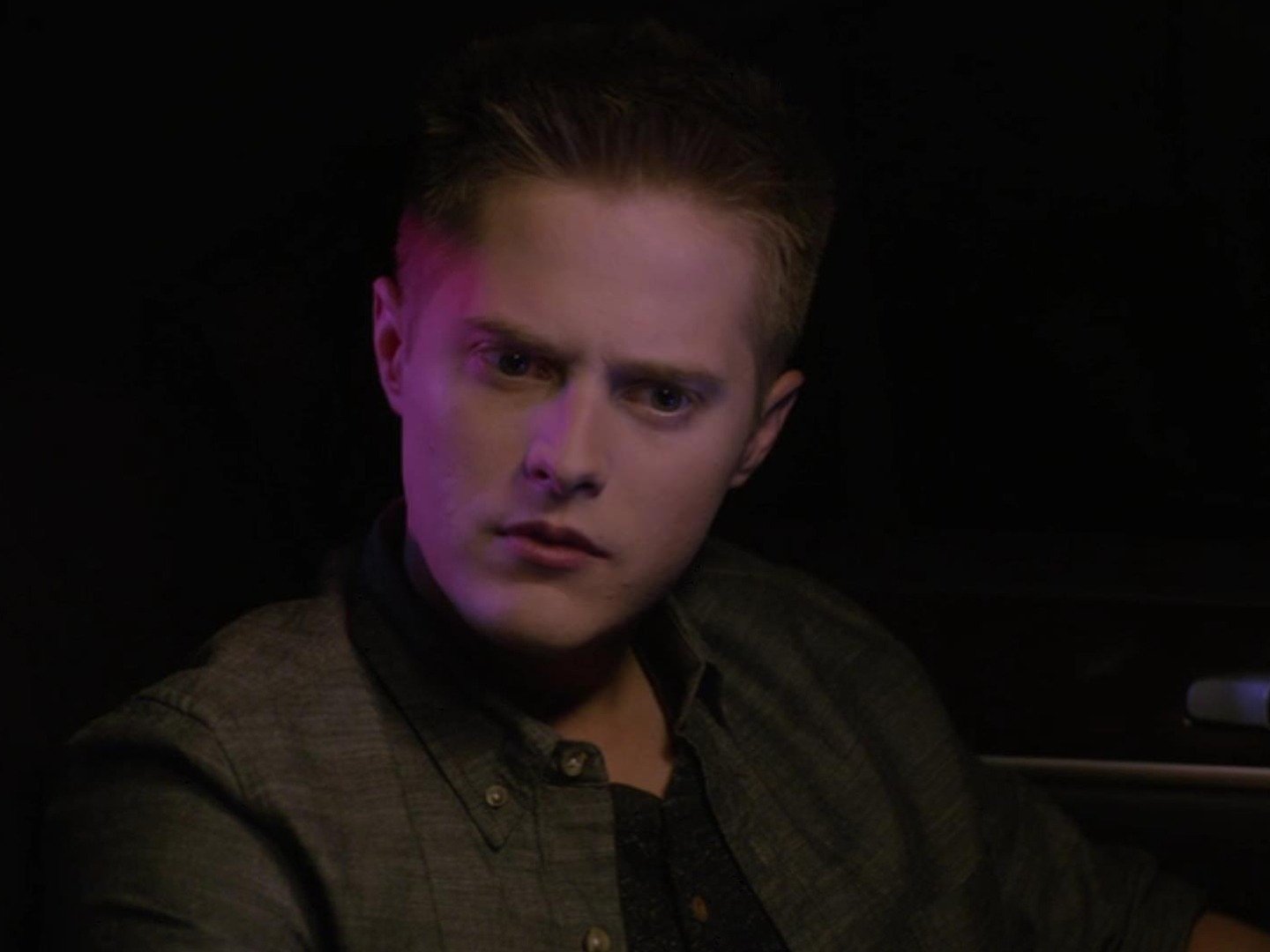 Toby Kennish