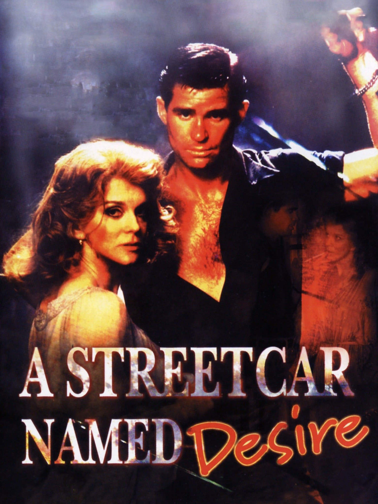 A Streetcar Named Desire 1995