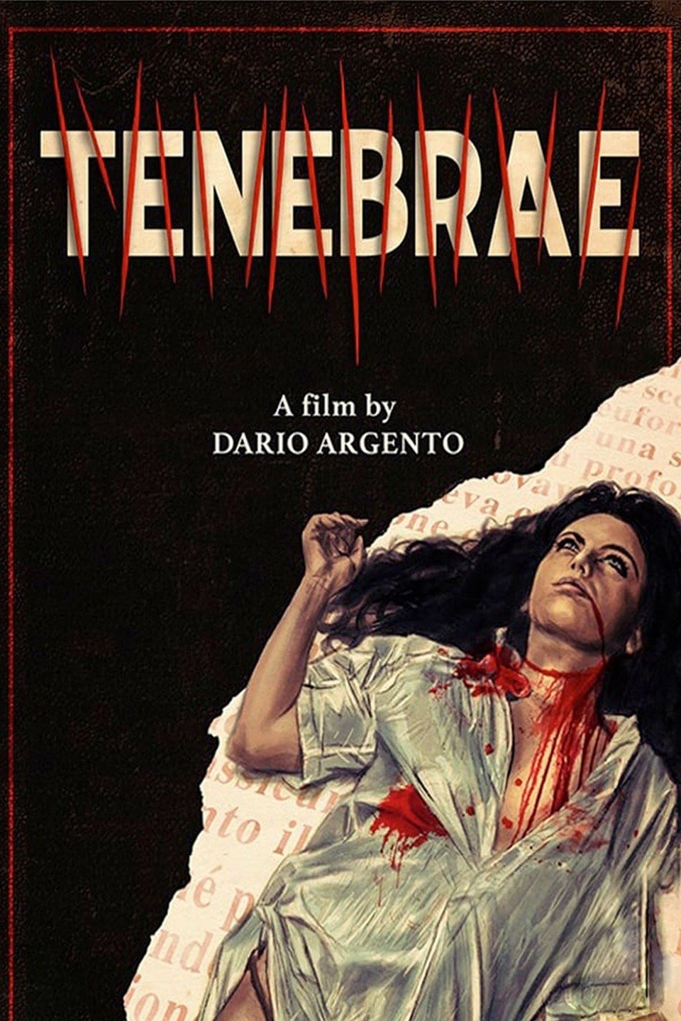 Tenebrae - Rotten Tomatoes