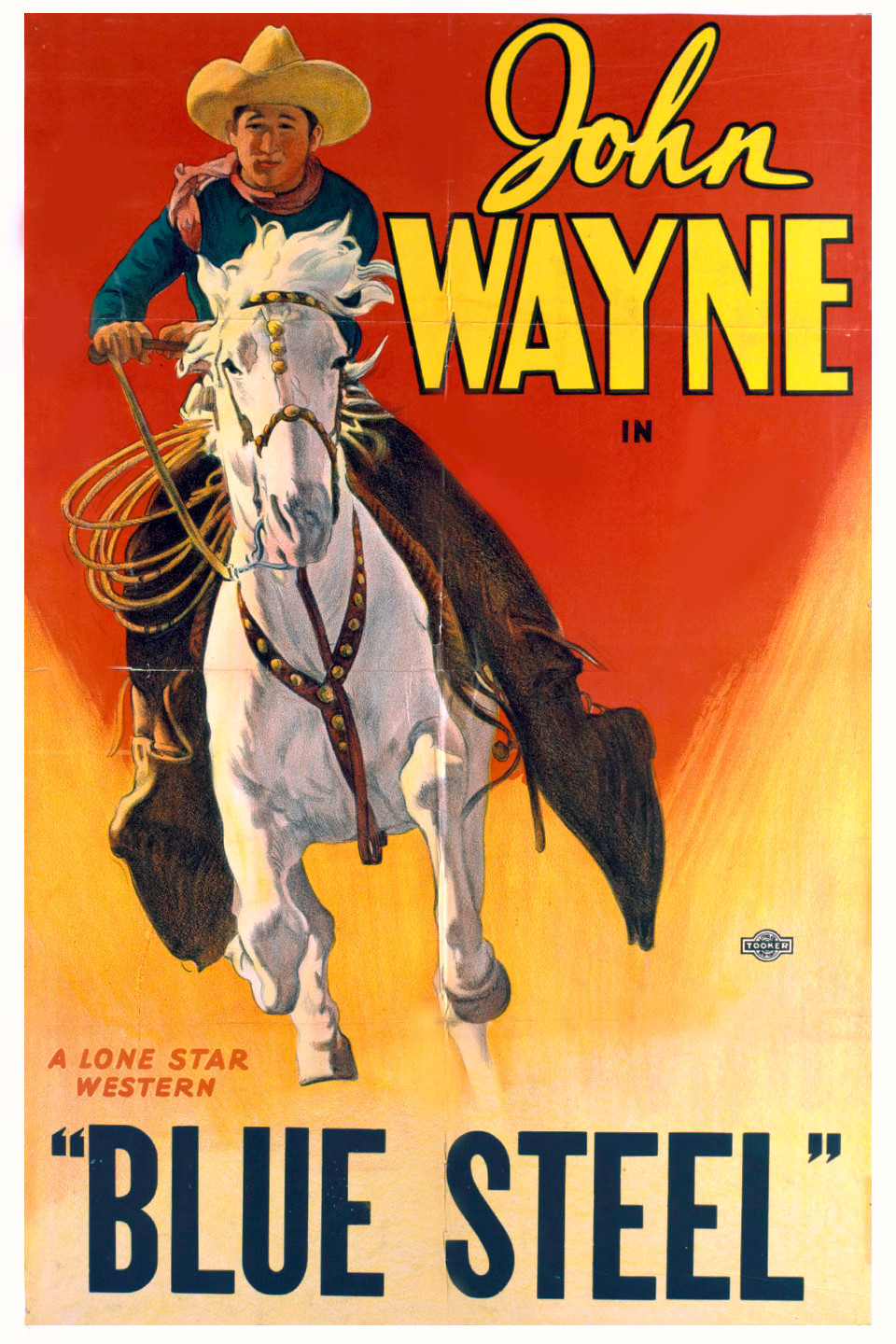 Blue Steel - Rotten Tomatoes