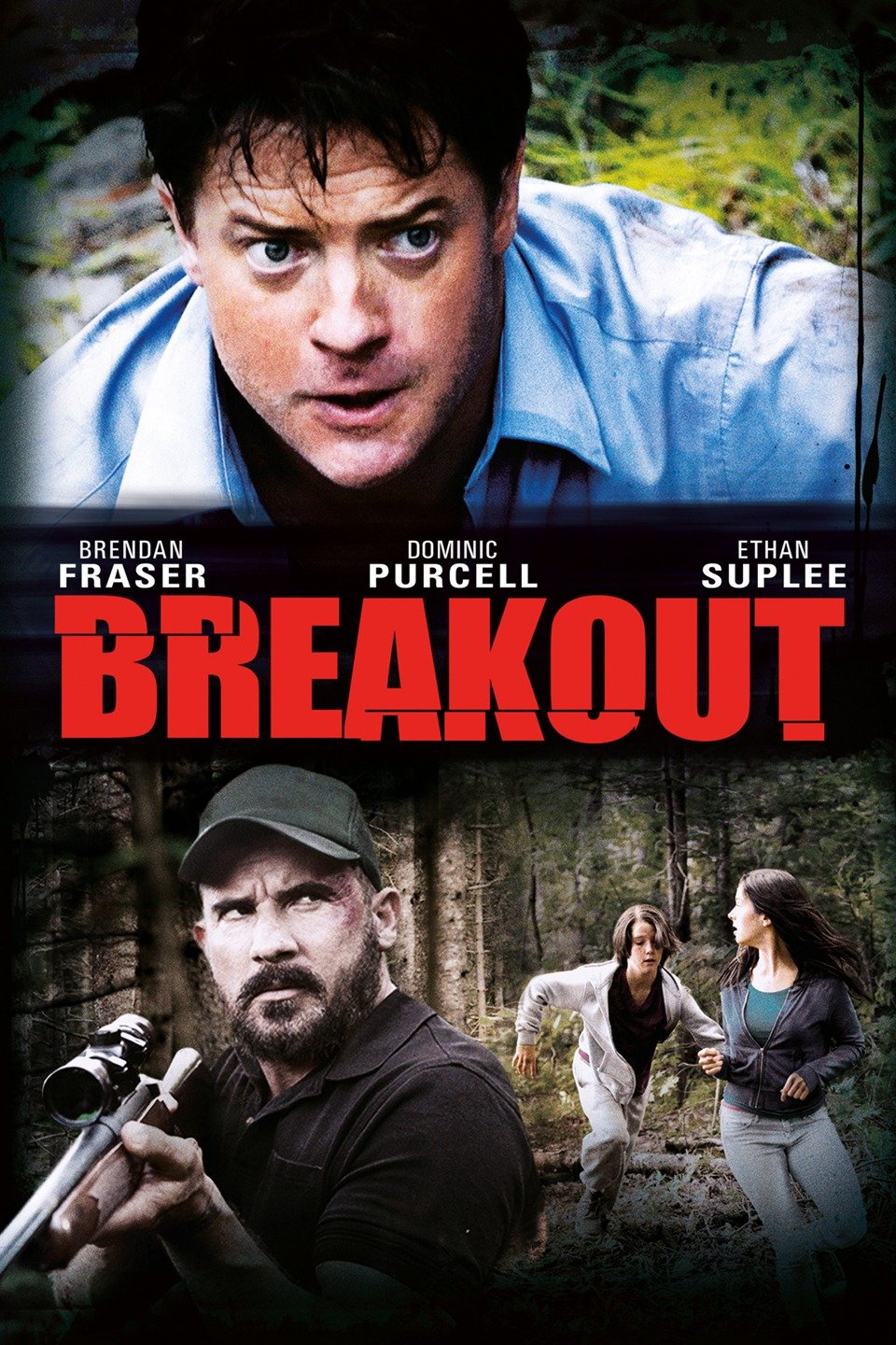 Breakout - Rotten Tomatoes