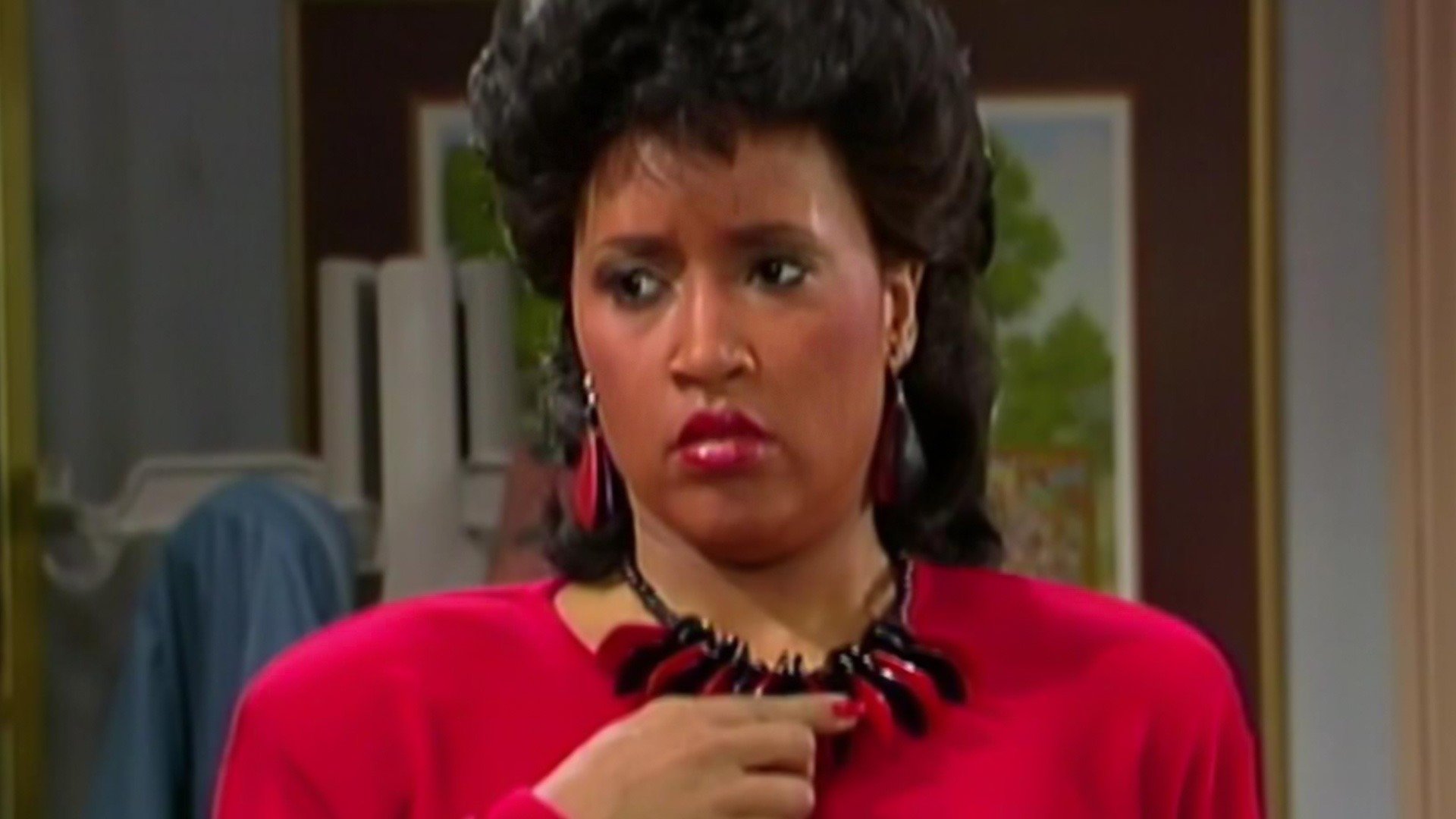 Jackee Harry 227 Mary