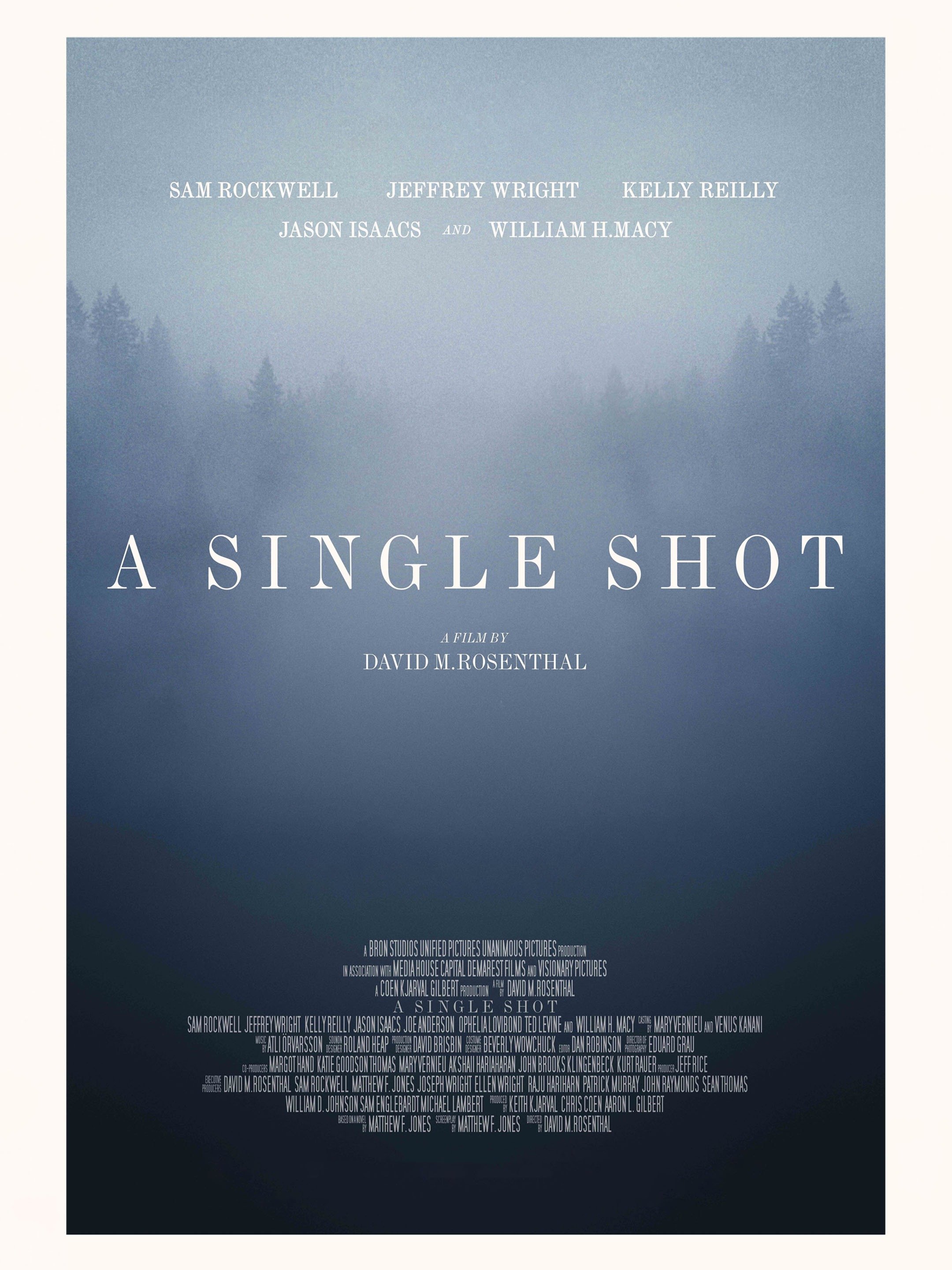 A Single Shot - Rotten Tomatoes