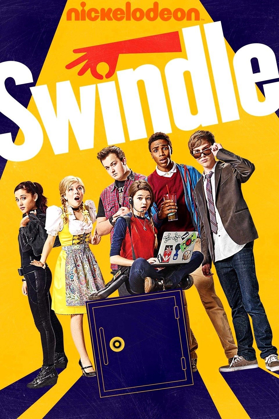 Swindle - Rotten Tomatoes