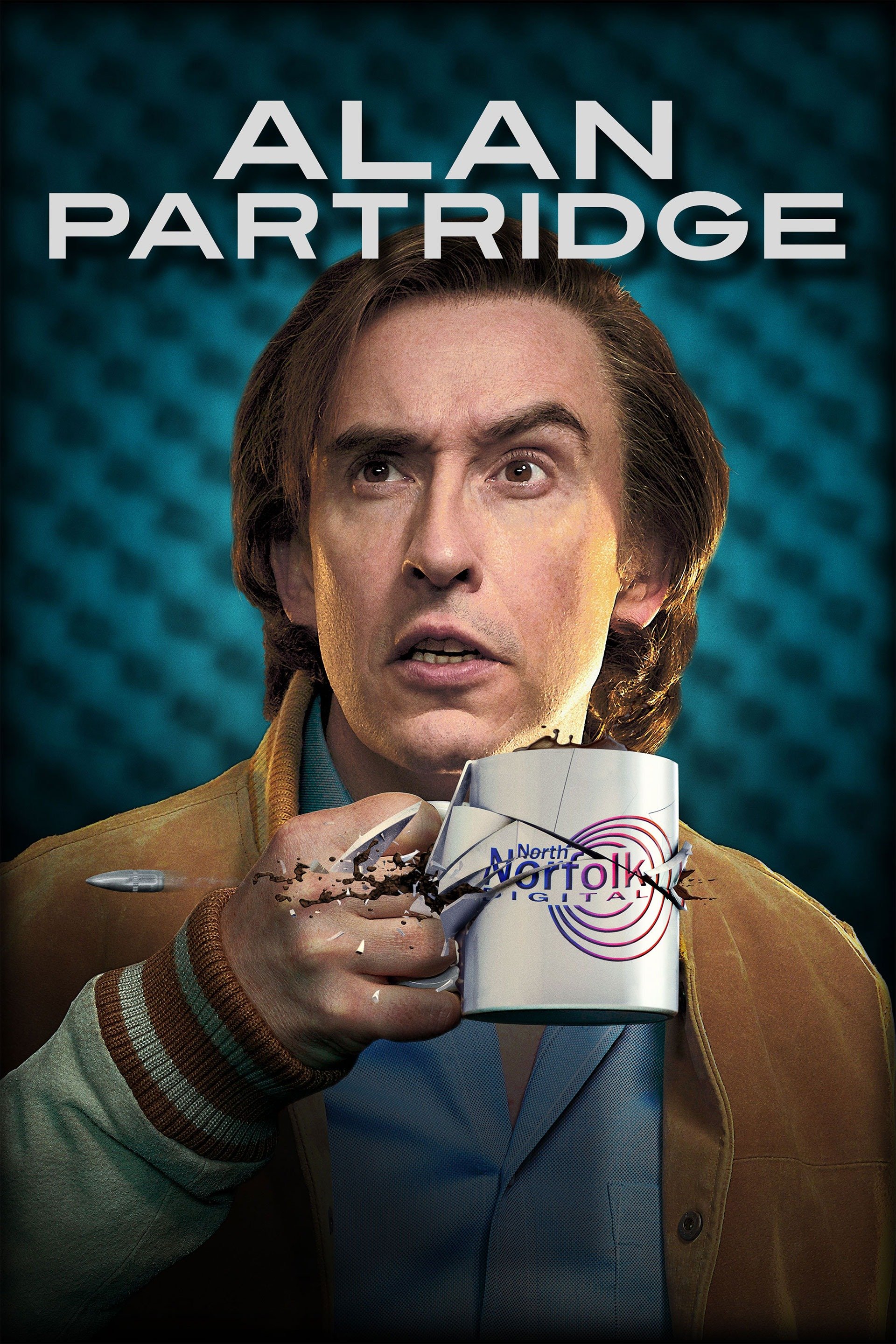 Alan Partridge - Rotten Tomatoes