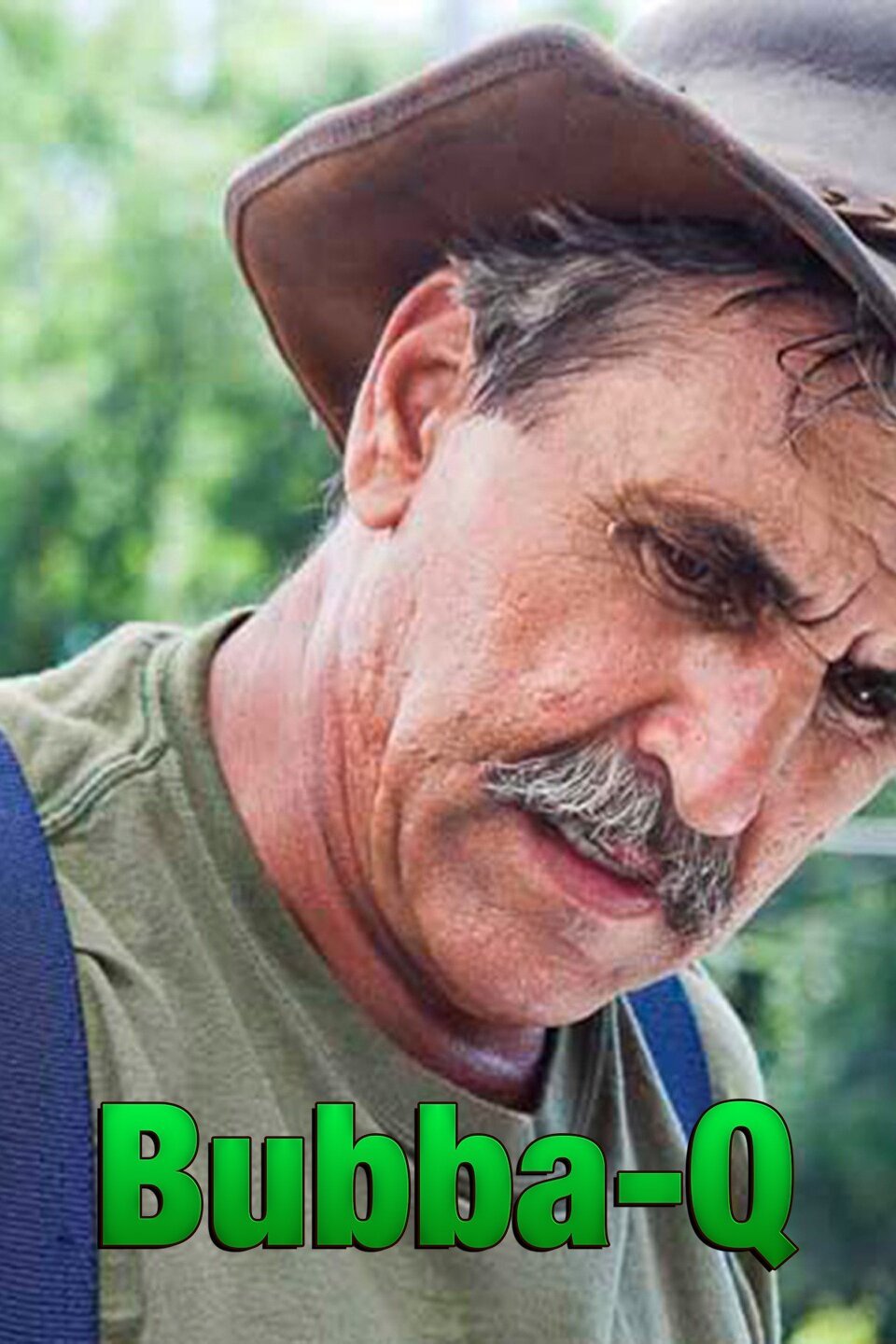 Bubba-Q - Rotten Tomatoes