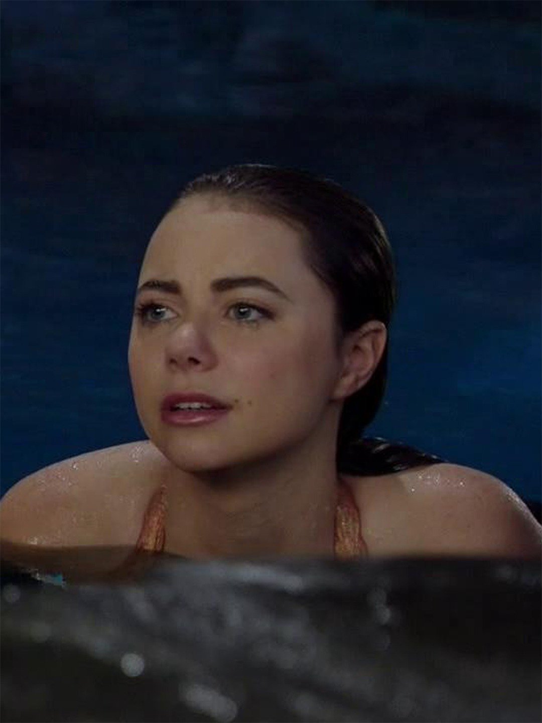 Ivy Latimer Mako Mermaids