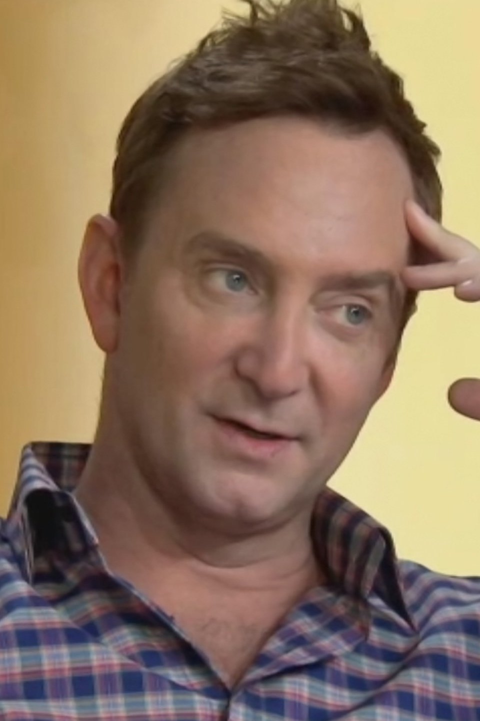 Courtney D. Pictures - Rotten Tomatoes