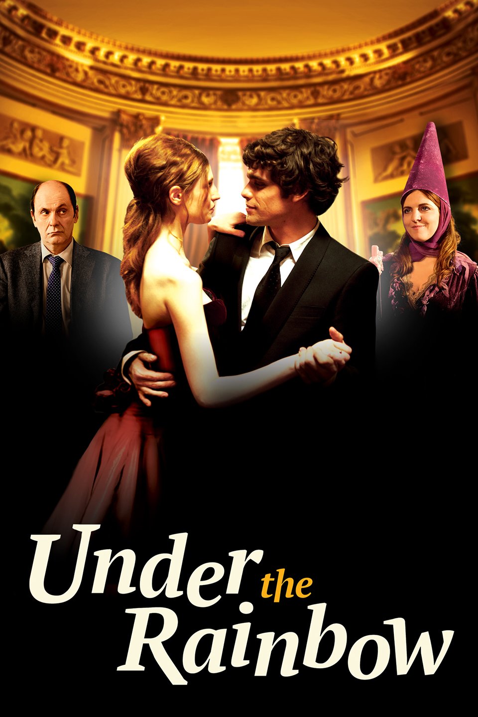 Under the Rainbow - Rotten Tomatoes