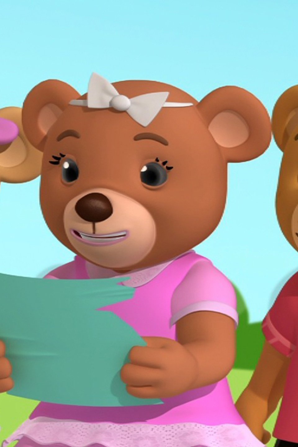 The Missing Page Pictures - Rotten Tomatoes