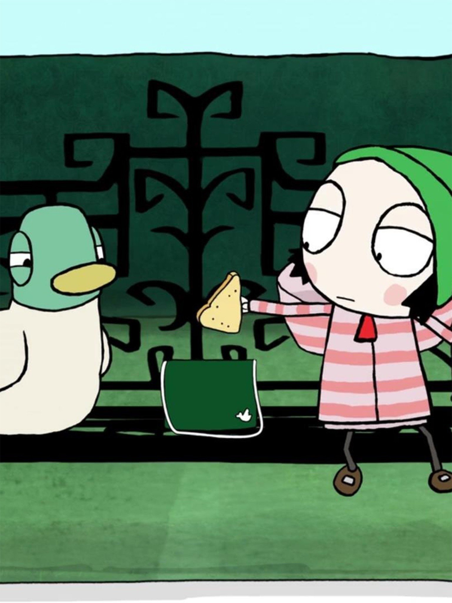 Fancy Park Pictures - Rotten Tomatoes