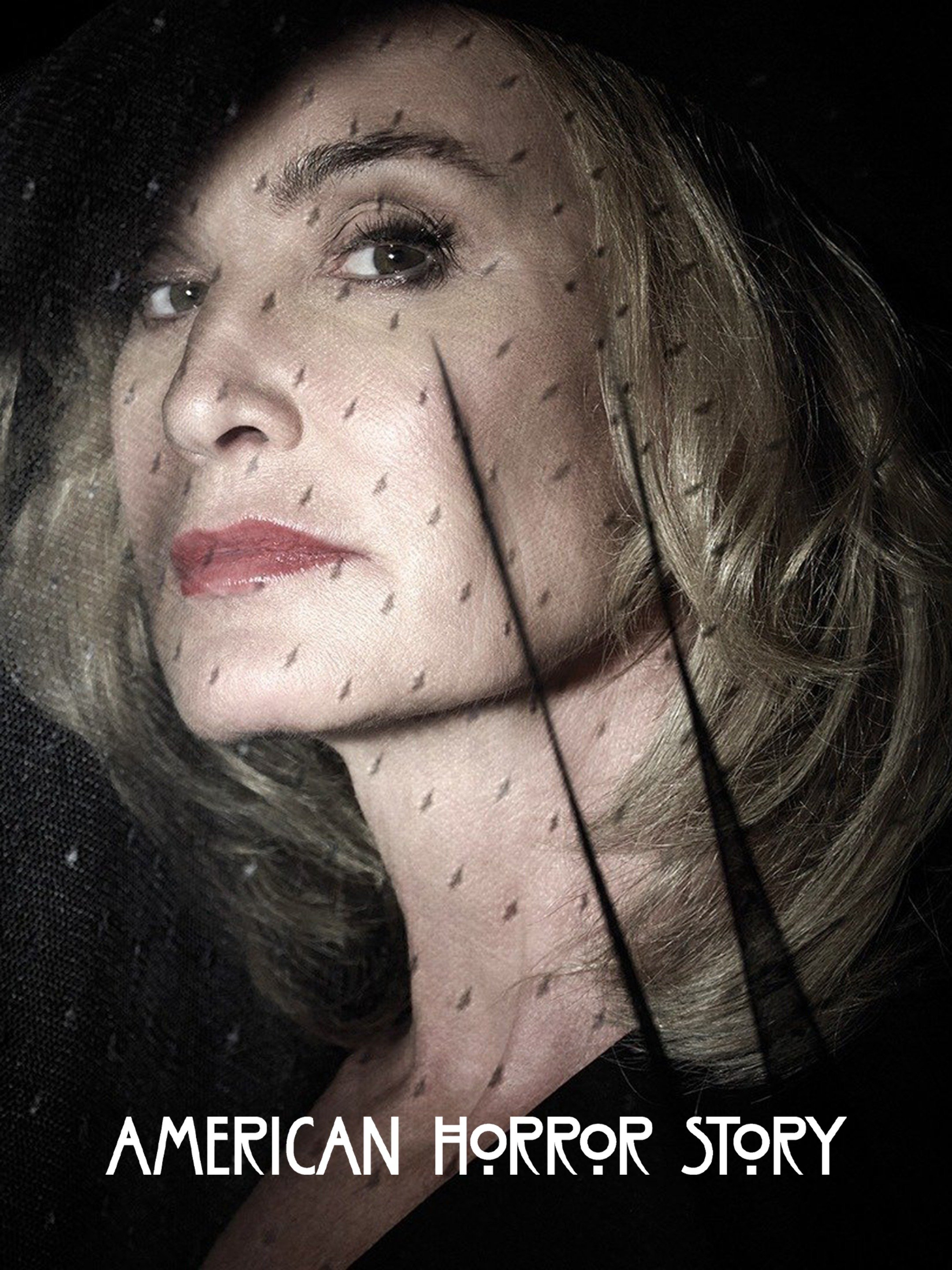 Taissa Farmiga Ahs Boy Parts