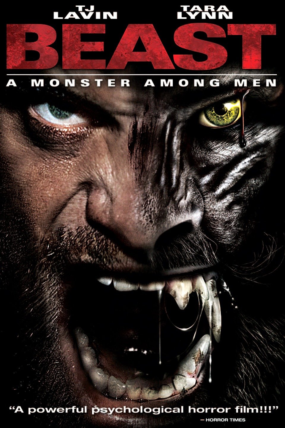 Beast: A Monster Among Men - Rotten Tomatoes