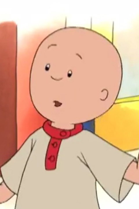 Caillou's New Shoes Pictures - Rotten Tomatoes
