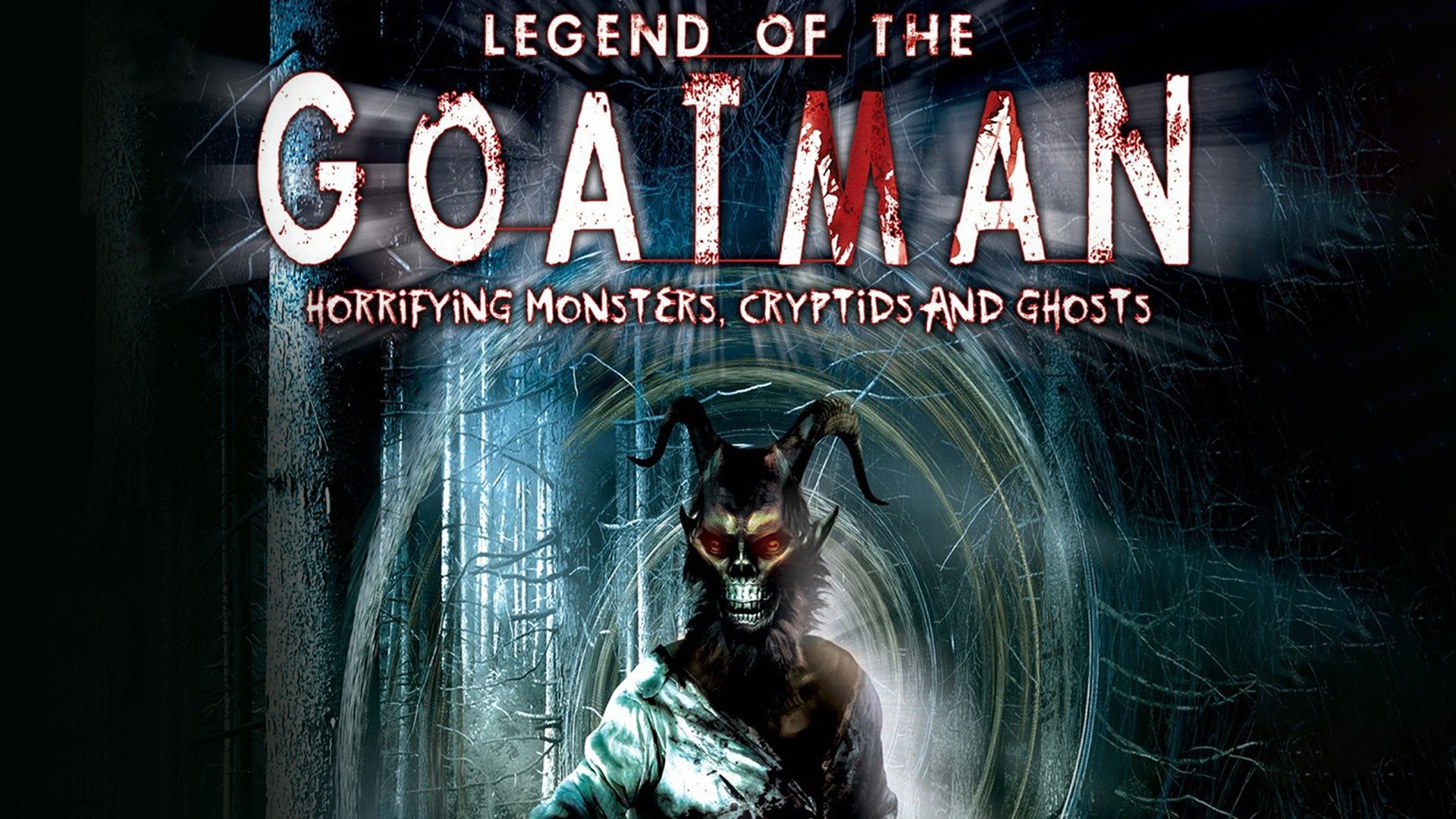 Goatman Legend