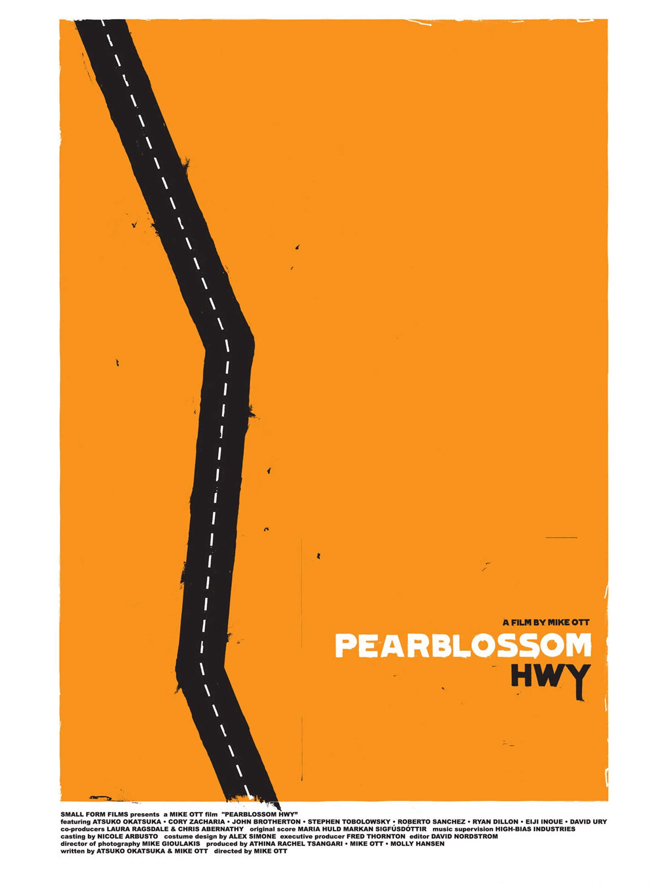 Pearblossom Hwy - Rotten Tomatoes