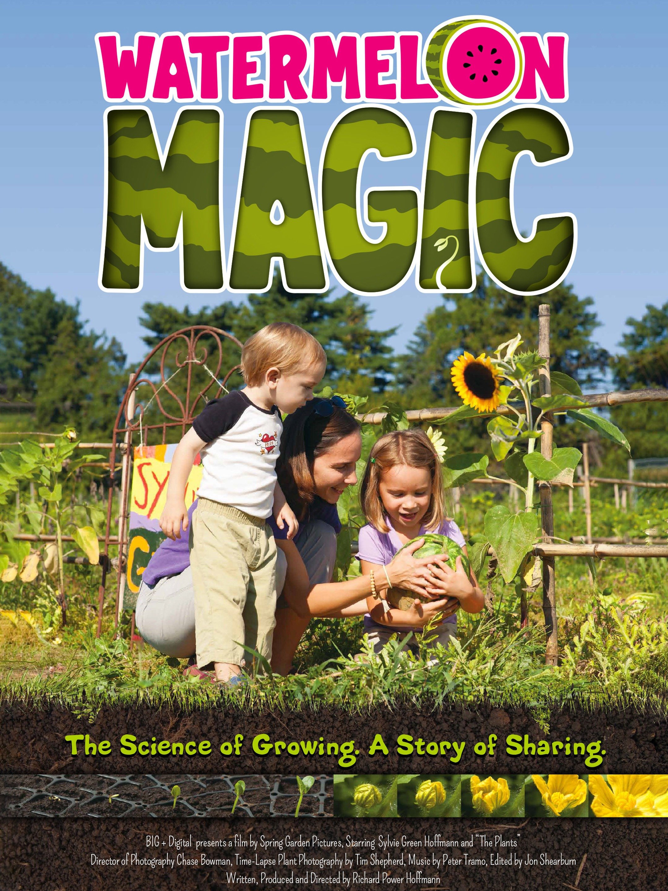 Watermelon Magic Pictures - Rotten Tomatoes