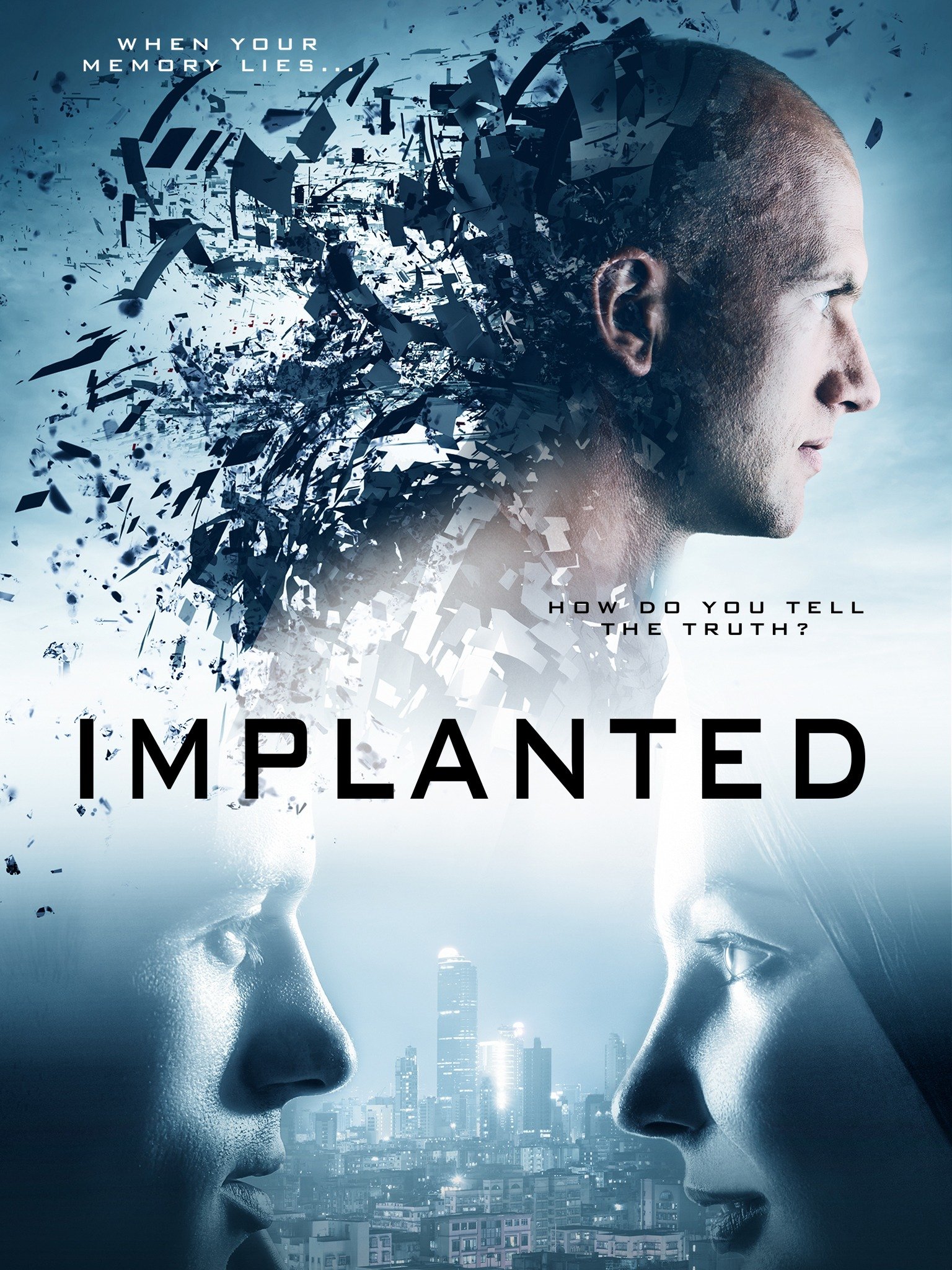 Implanted (2012) - Rotten Tomatoes
