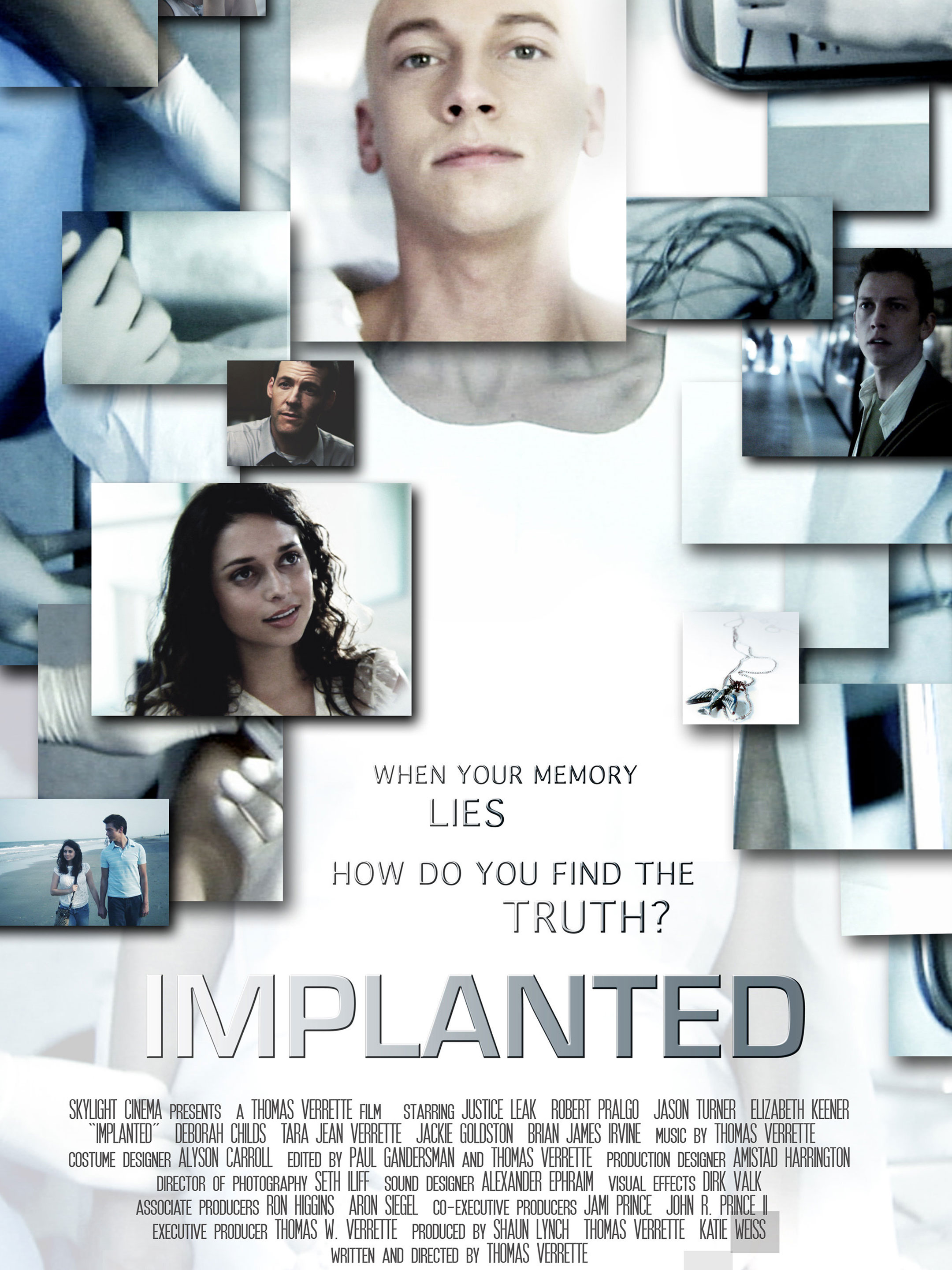 Implanted - Rotten Tomatoes